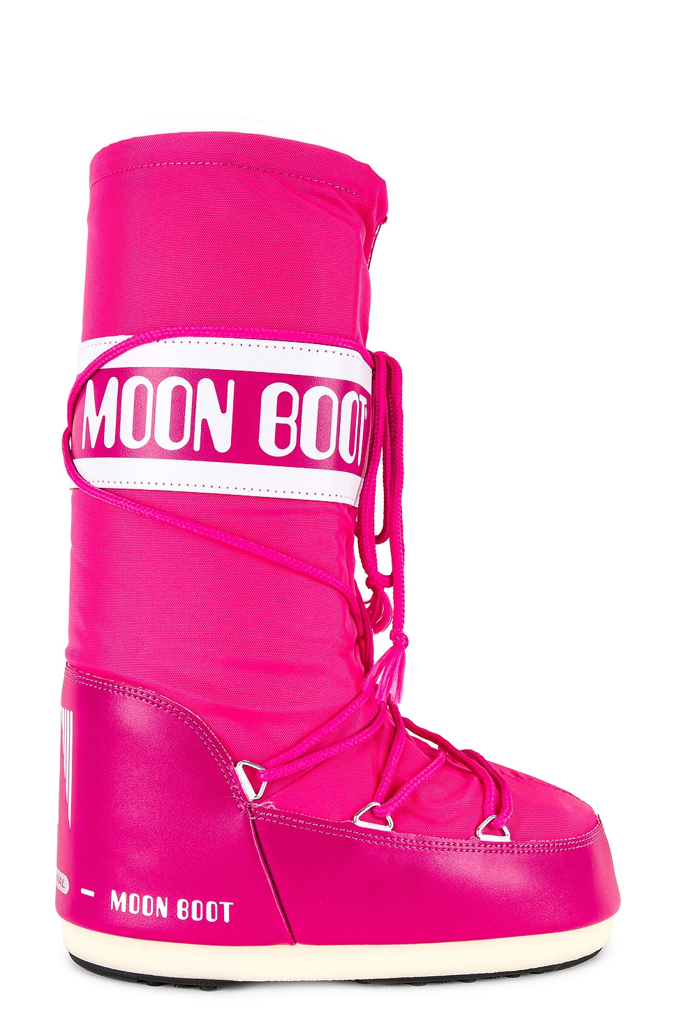 Moon Boot + Icon Nylon Boot