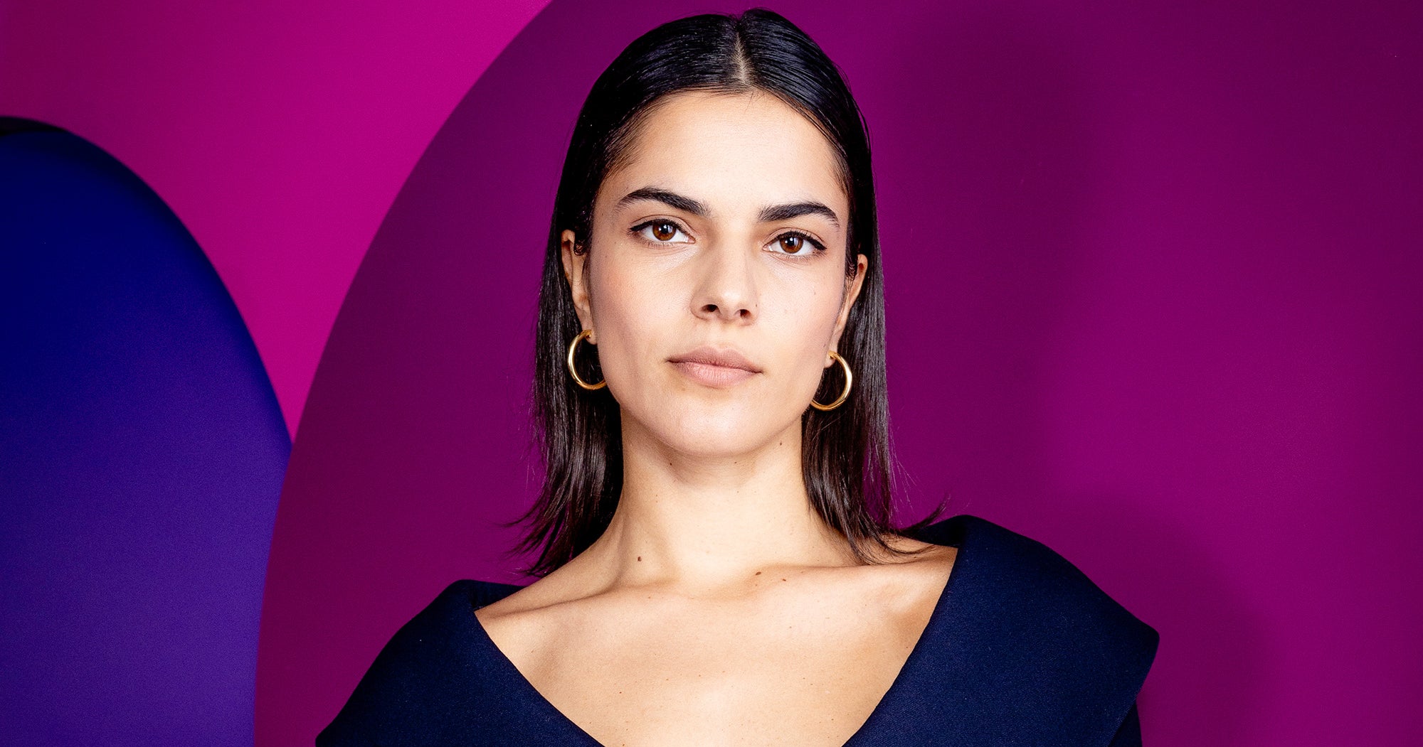 Sara Silva Is Cruel Intentions TV Show Scene Stealer