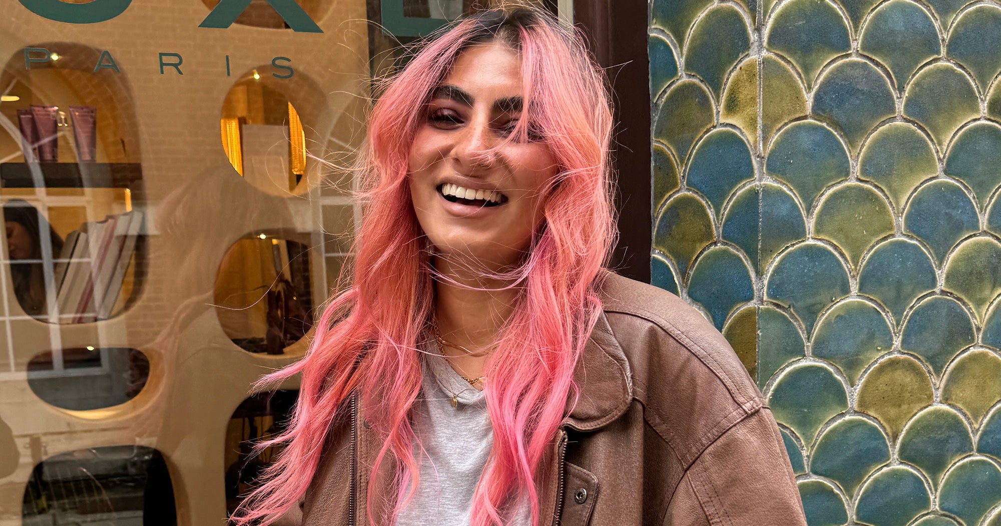 Why Does Everyone Hate It When I Dye My Hair Different?