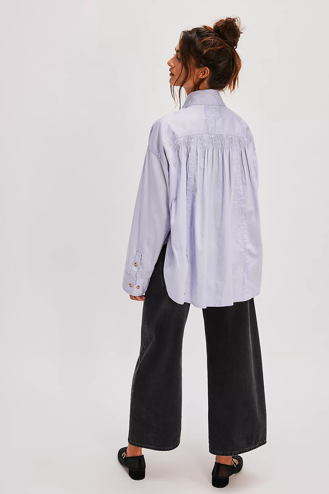 We The Free + Sunday Shirt