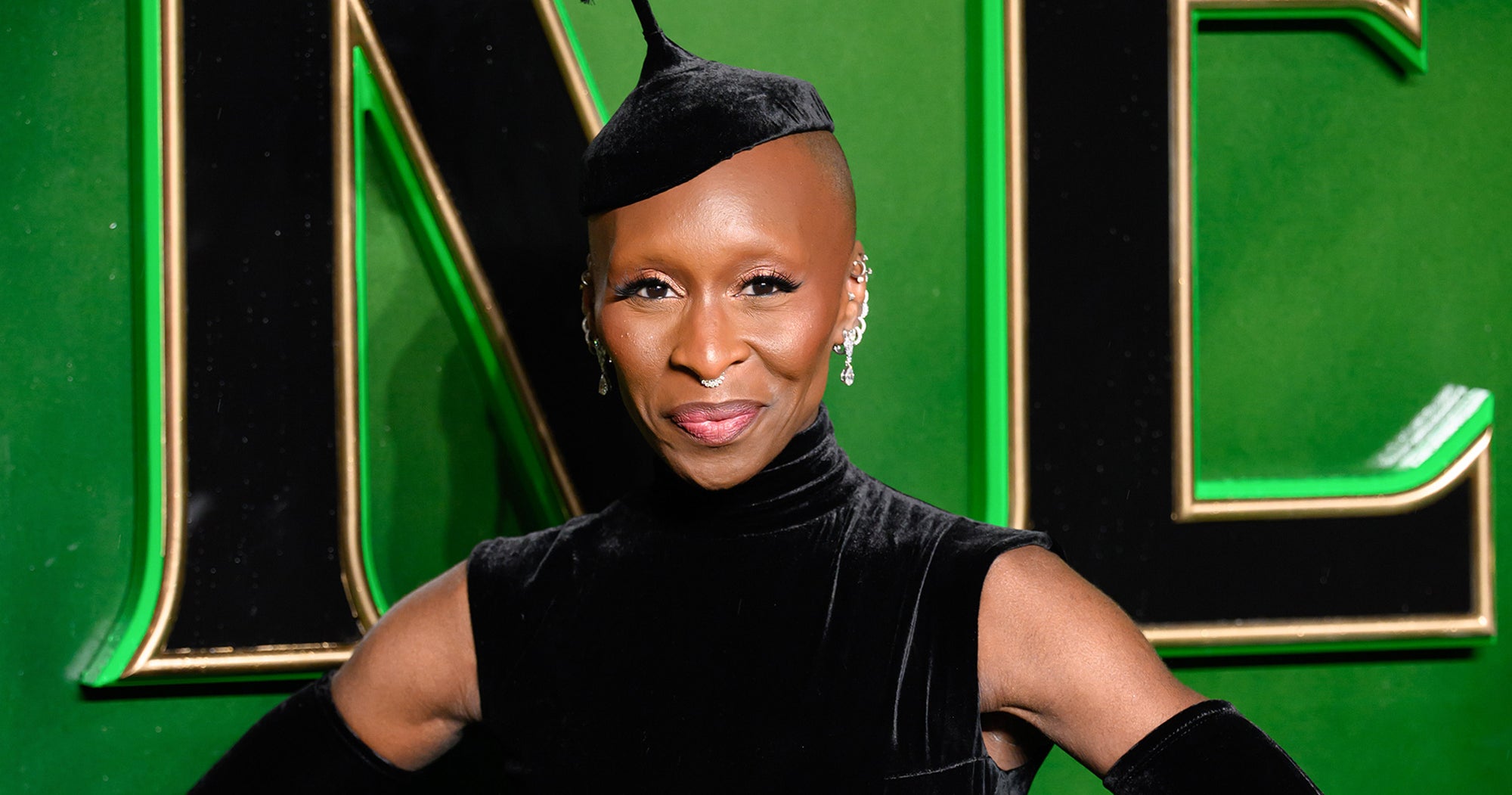 What Cynthia Erivo’s Wicked Erasure Says About UK Media
