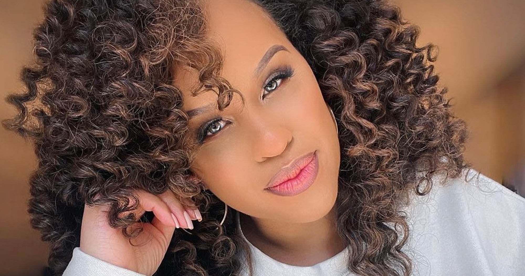 Kellee Stewart’s Journey To Motherhood On Her Terms