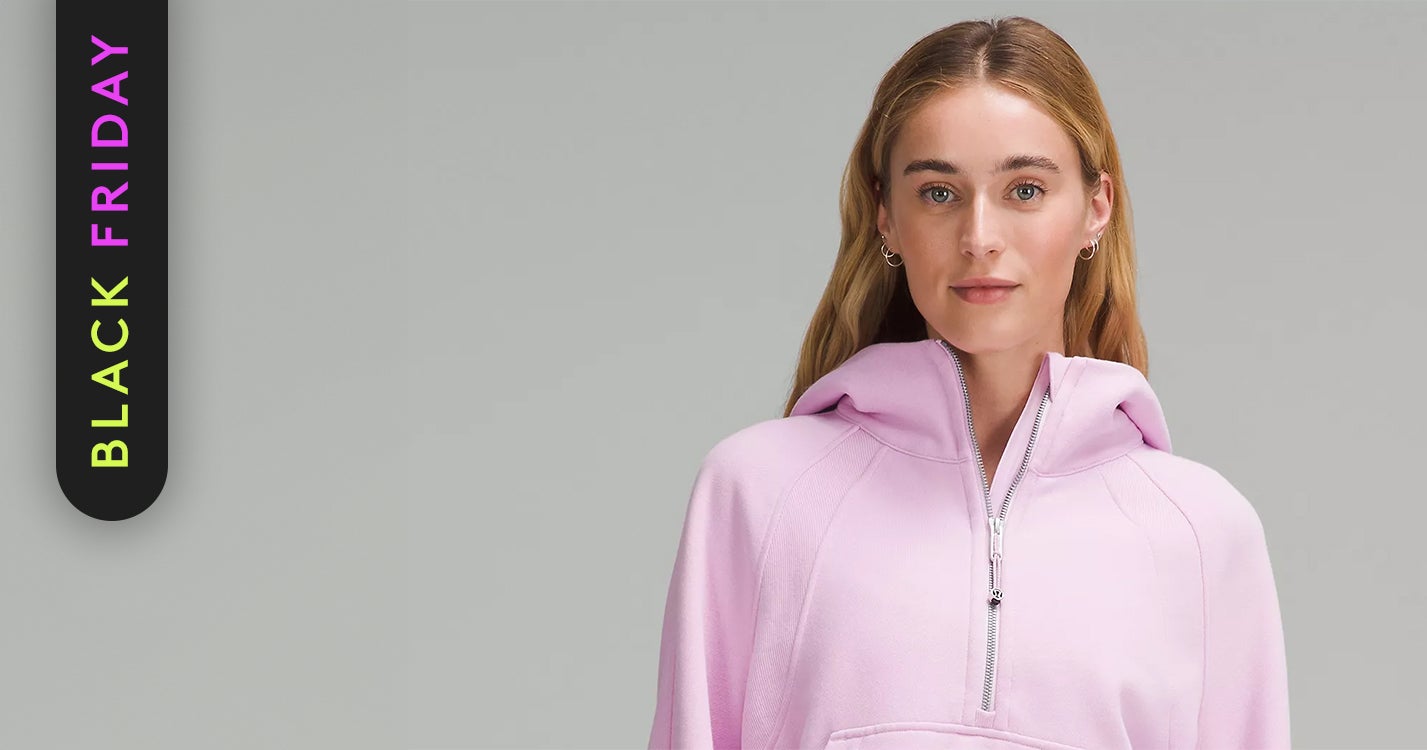 Lululemon Black Friday 2024: Leggings, Bags & More
