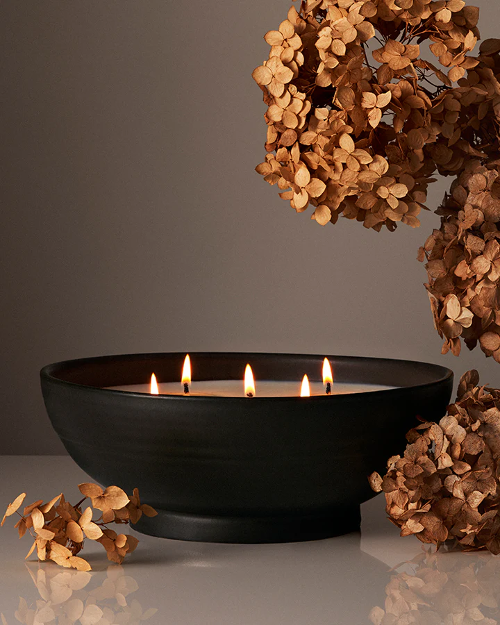 Homecourt + Cece Limited Edition 5-Wick Candle