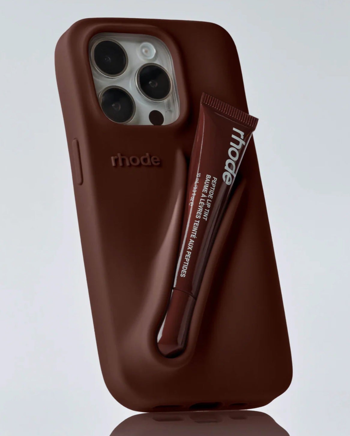 Rhode + Fall Lip Case