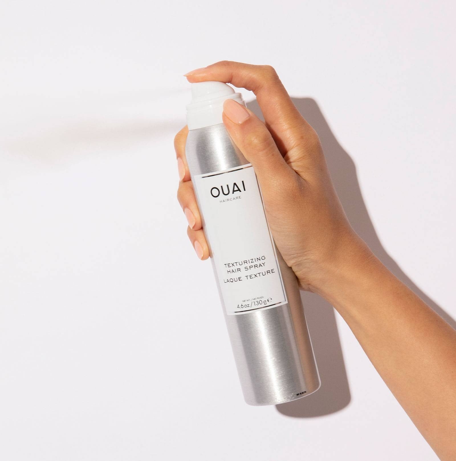 Ouai + Texturizing Hair Spray