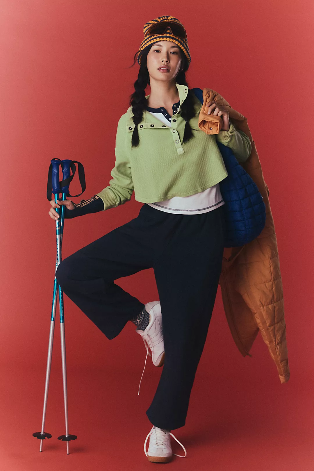 FP Movement + So Fly Henley Layer