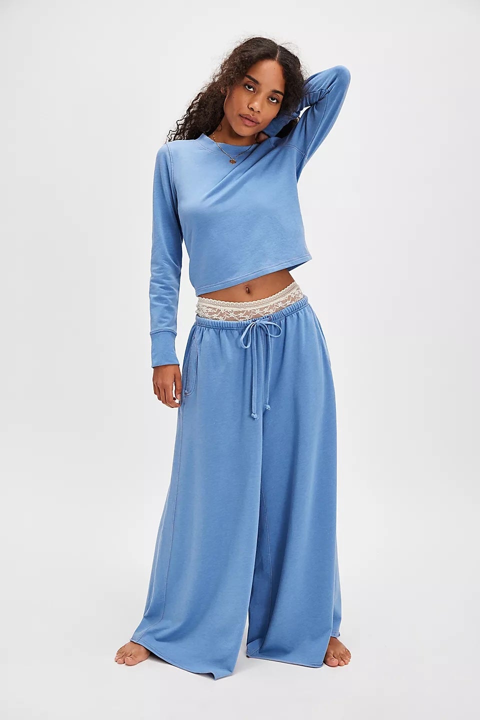 Intimately + Don’t Wait Up Lounge Set