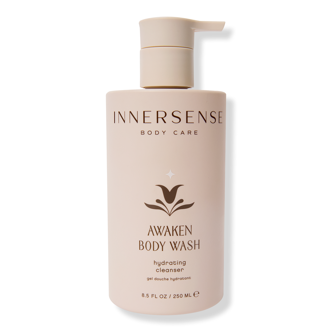 Innersense + Awaken Body Wash