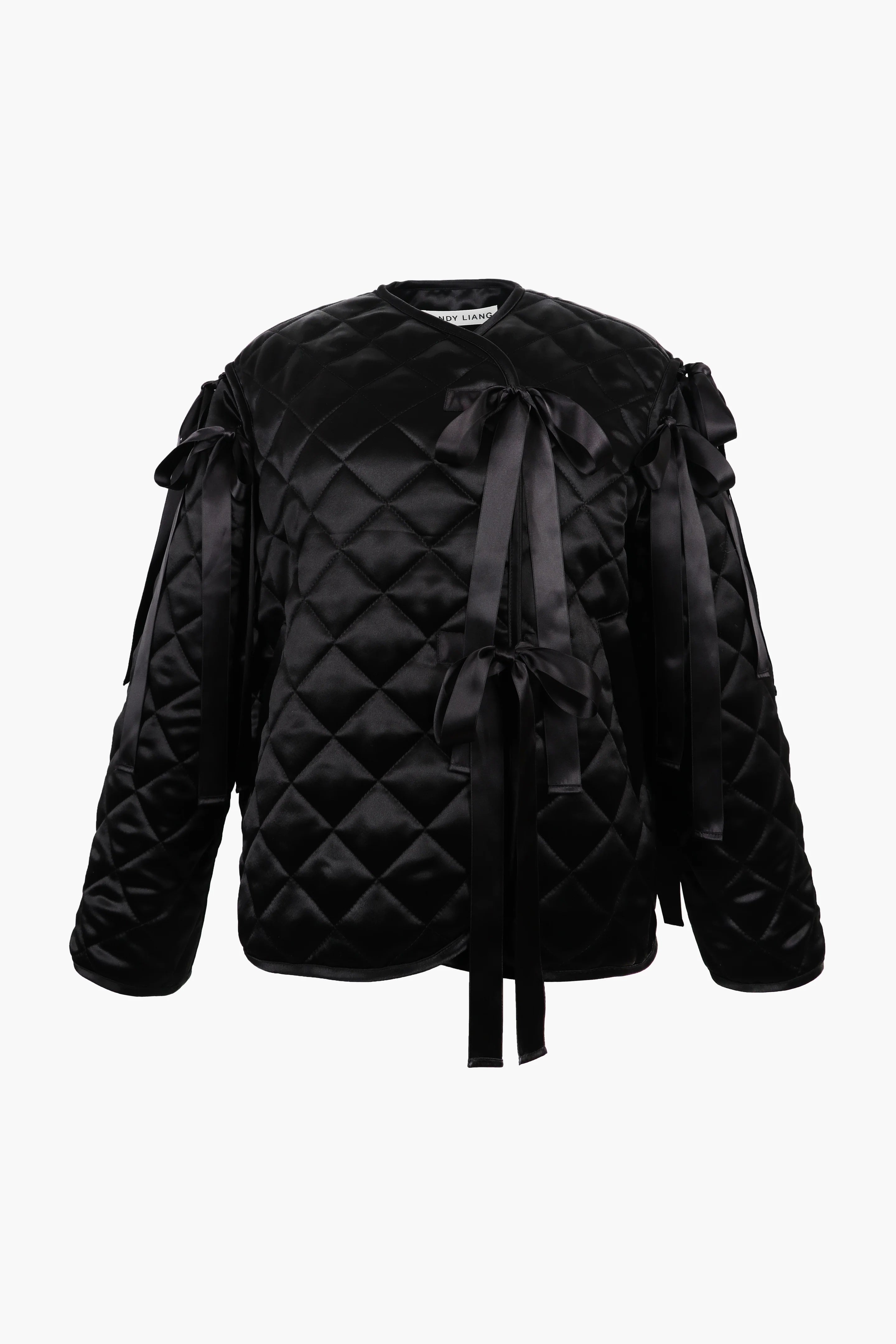 Sandy Liang + Subi Jacket