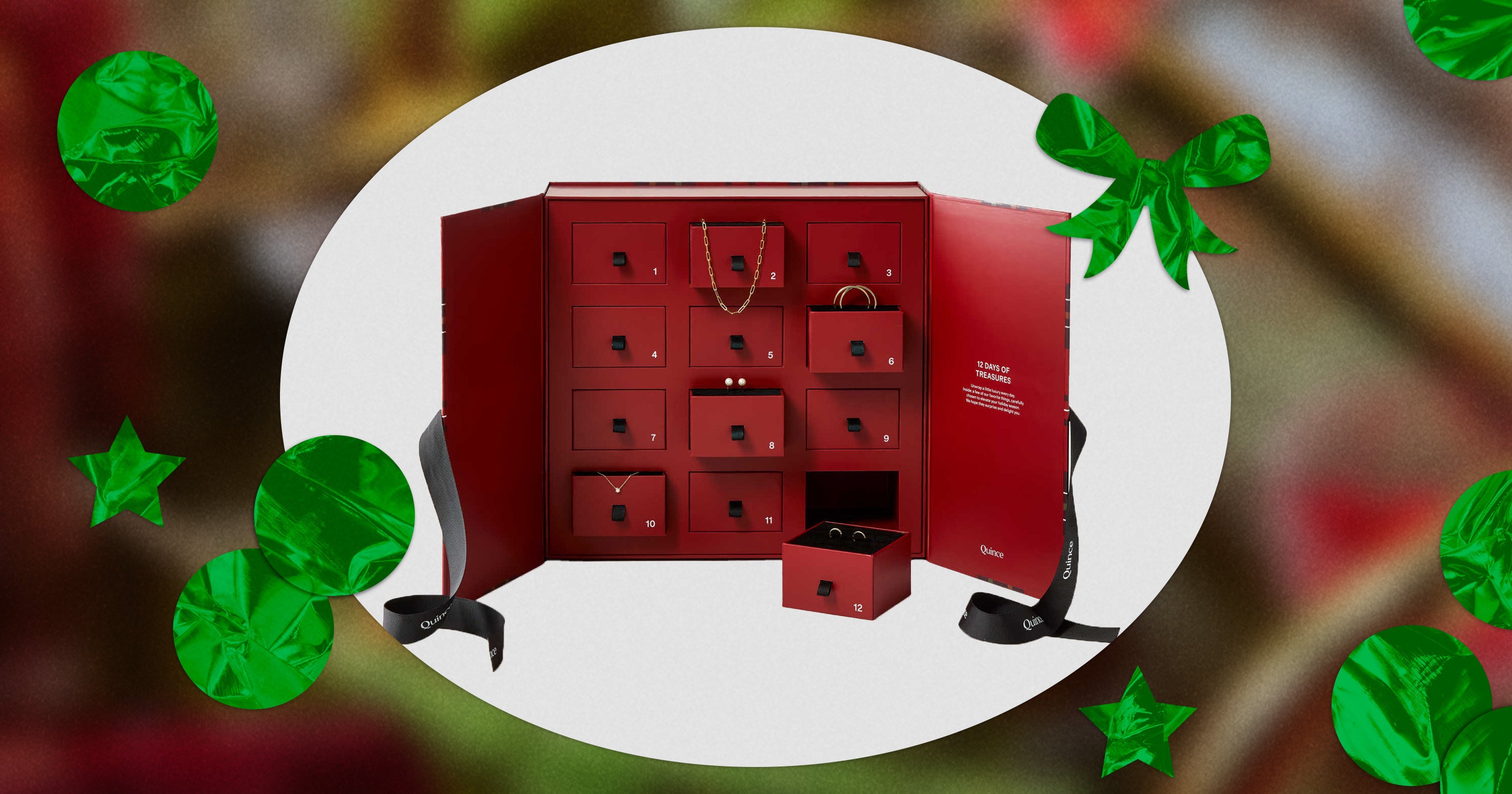 Best Unique Christmas Advent Calendars 2024