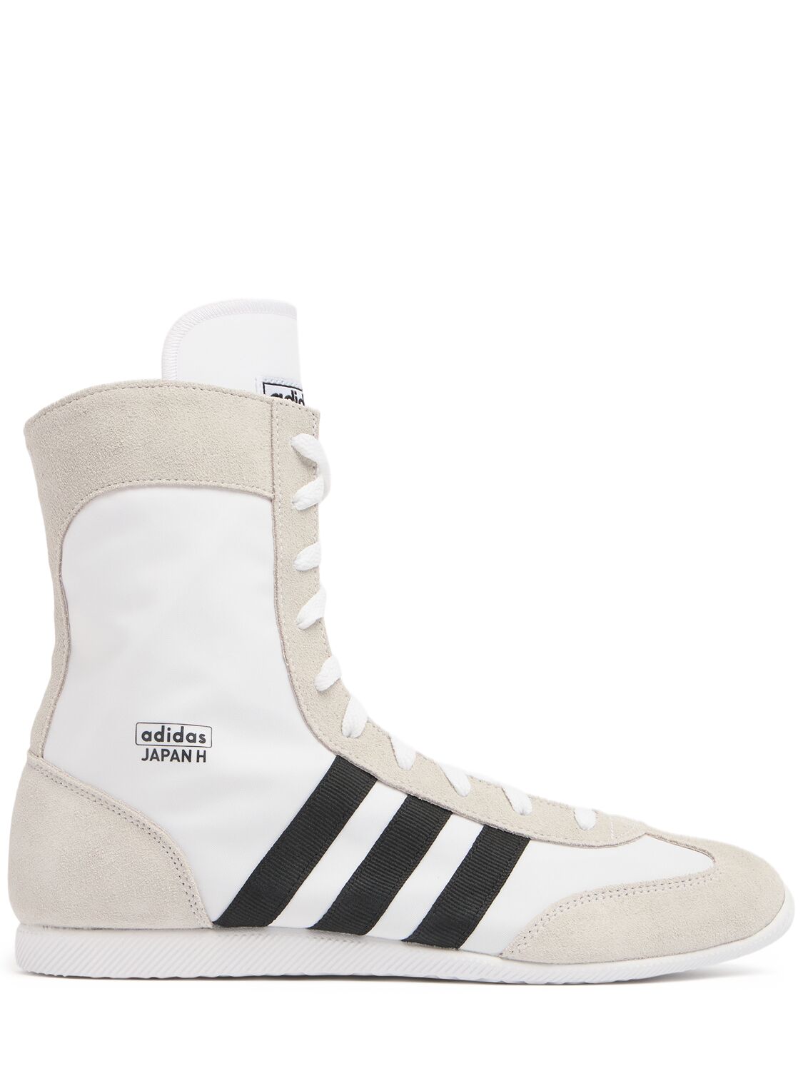 Adidas + Japan Sneakers