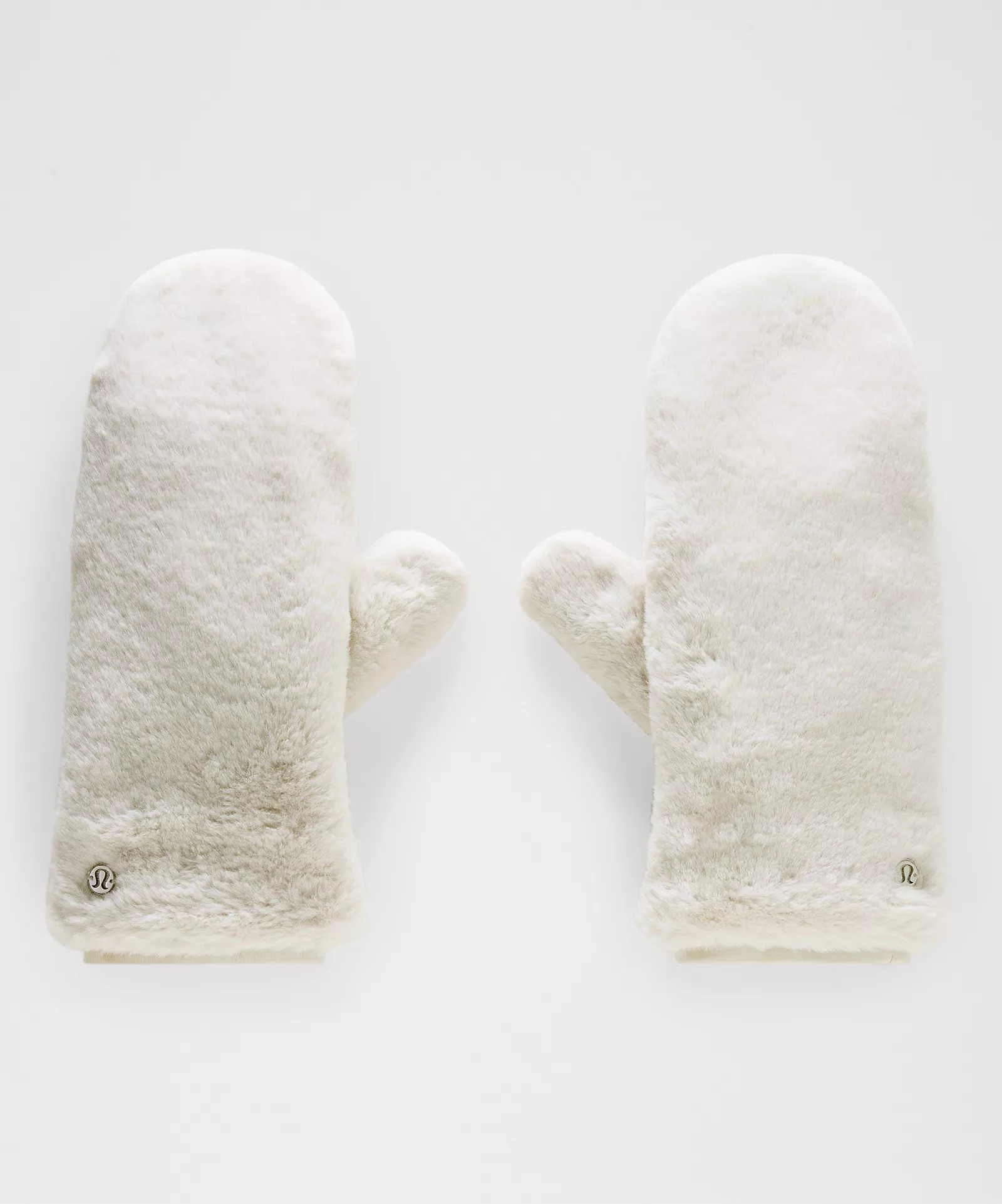 Lululemon + Plush Fleece Mittens