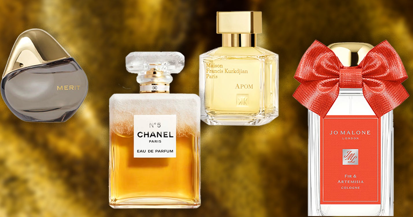 Best Warm & Spicy Perfumes Trending For Winter 2024