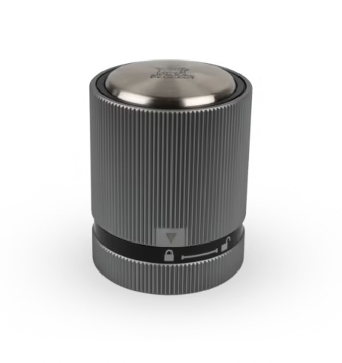 Peugeot + Carbon Bottle Stopper For Sparkling Wines