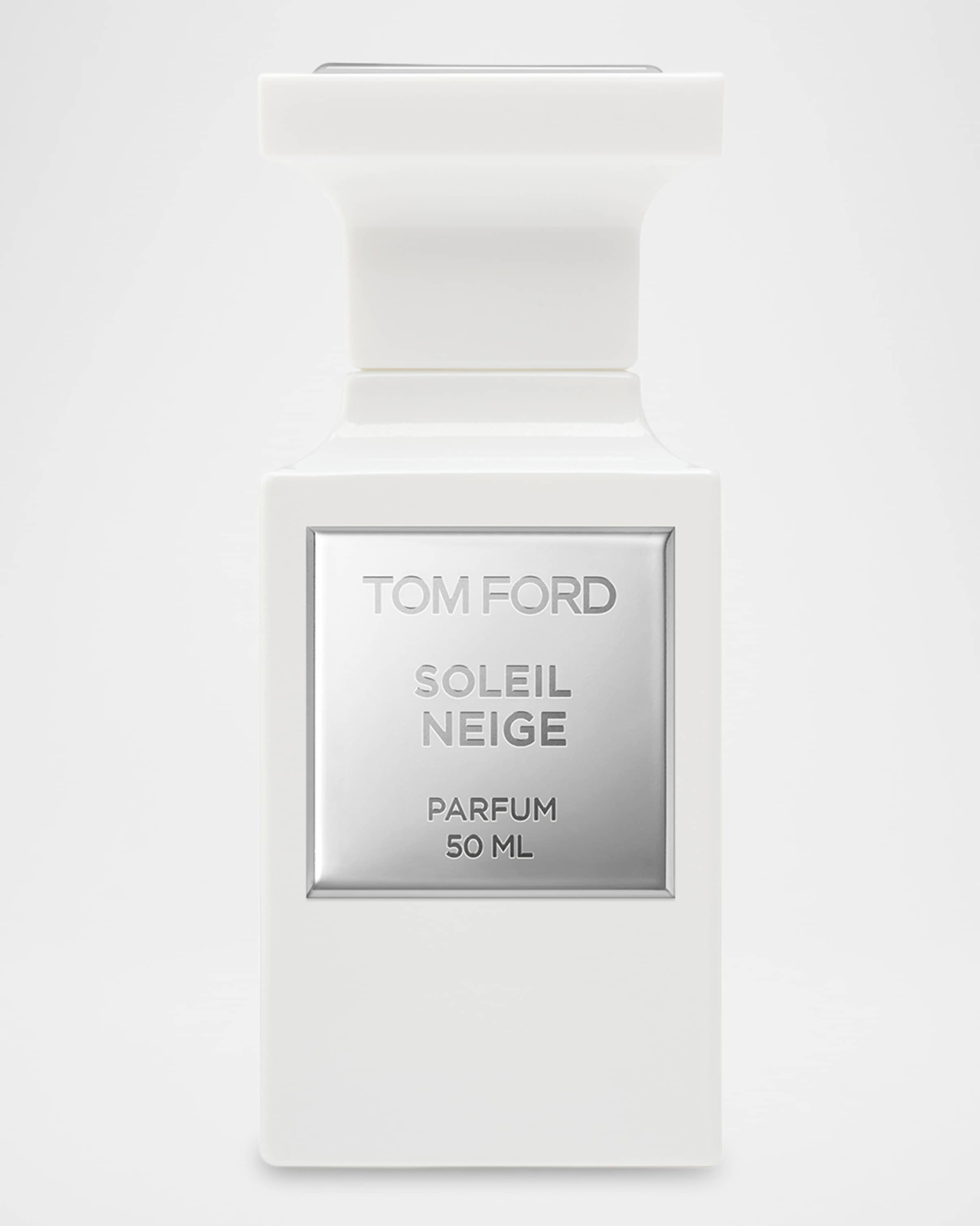 Tom Ford + Soleil Neige Parfum