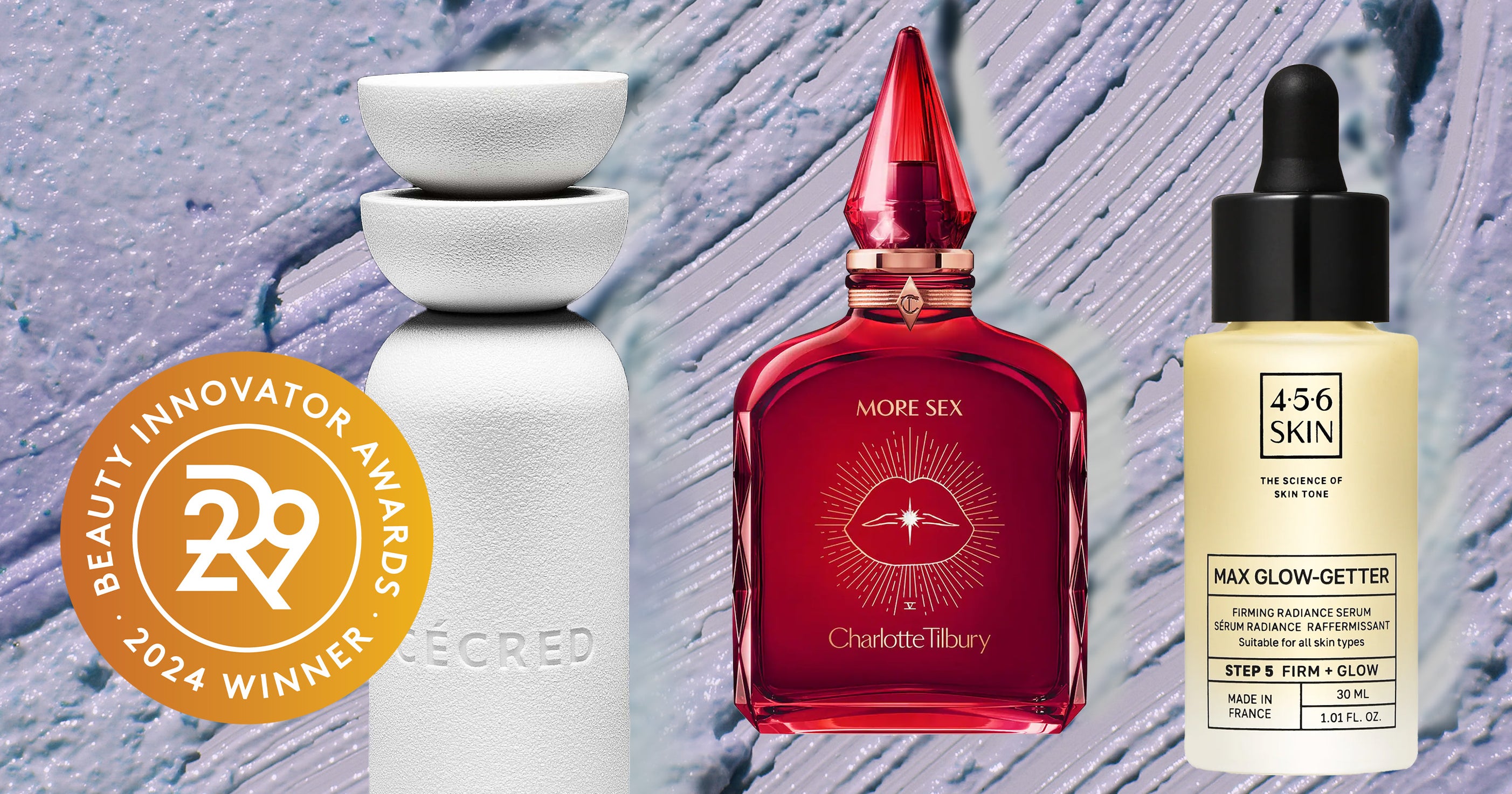 Beauty Innovator Awards: 29 Best Beauty Products 2024