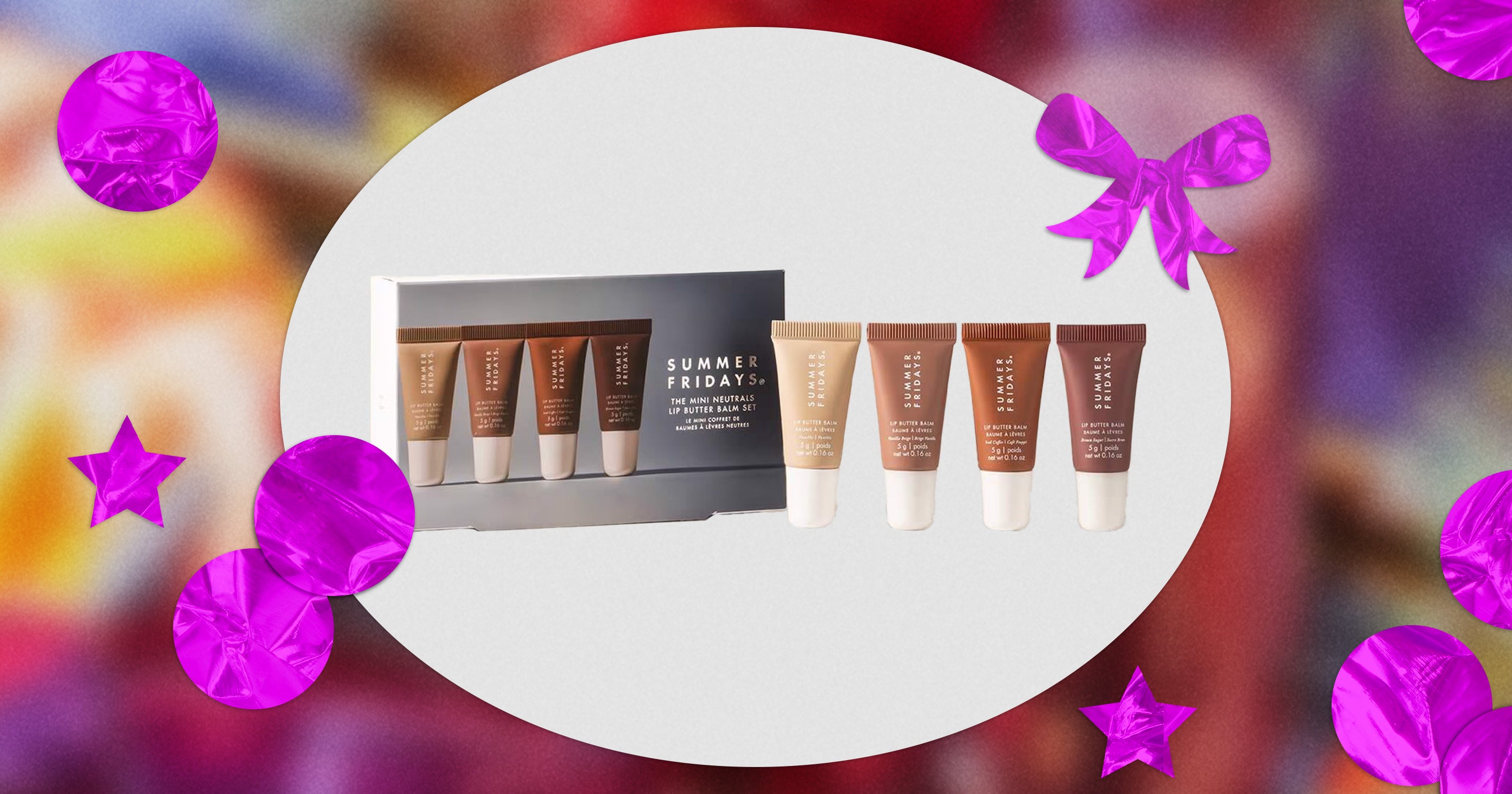 19 Beauty Gift Sets To Shop: Skincare, Makeup & Nails