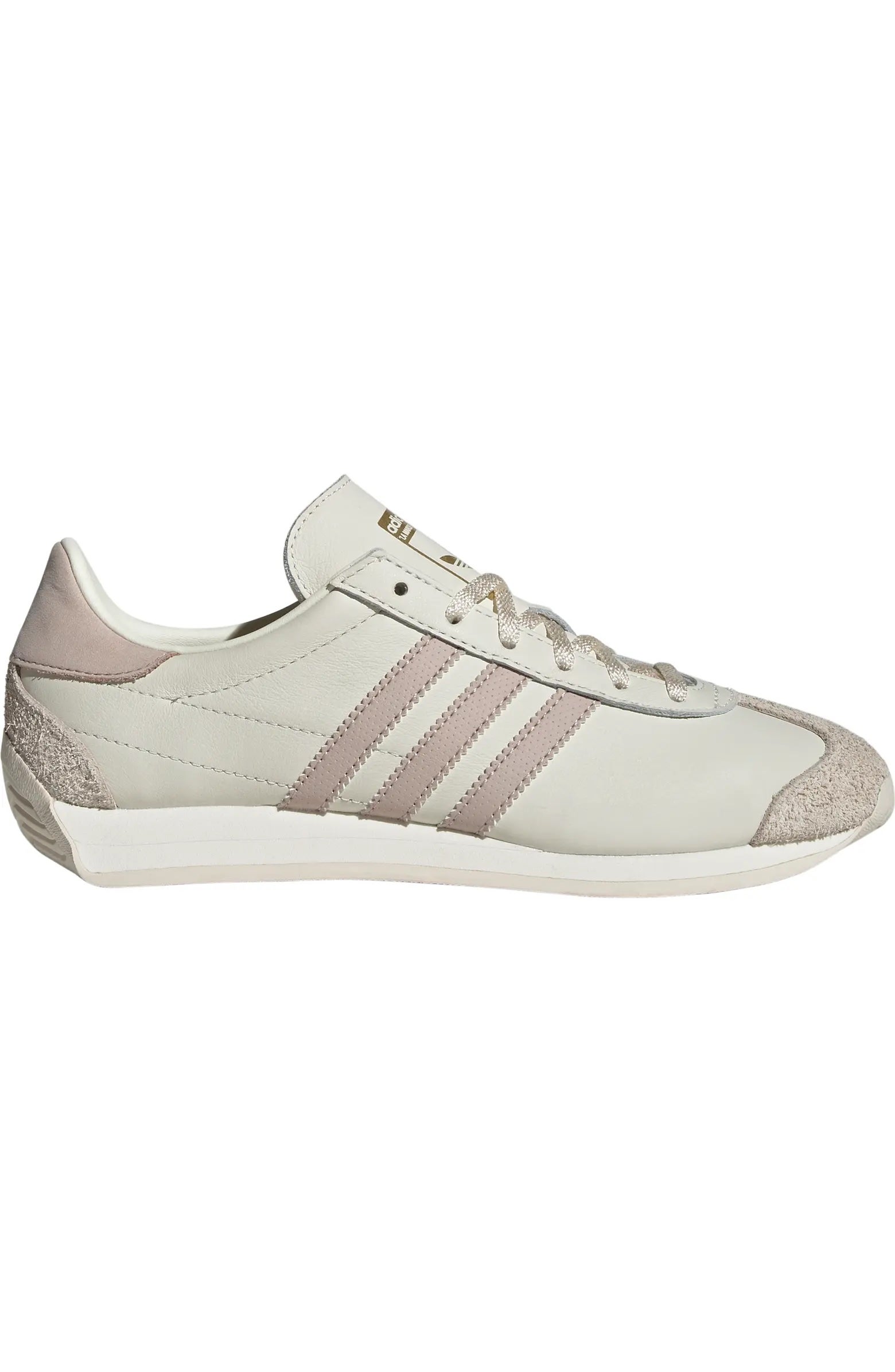 Adidas + Country Low Top Sneaker