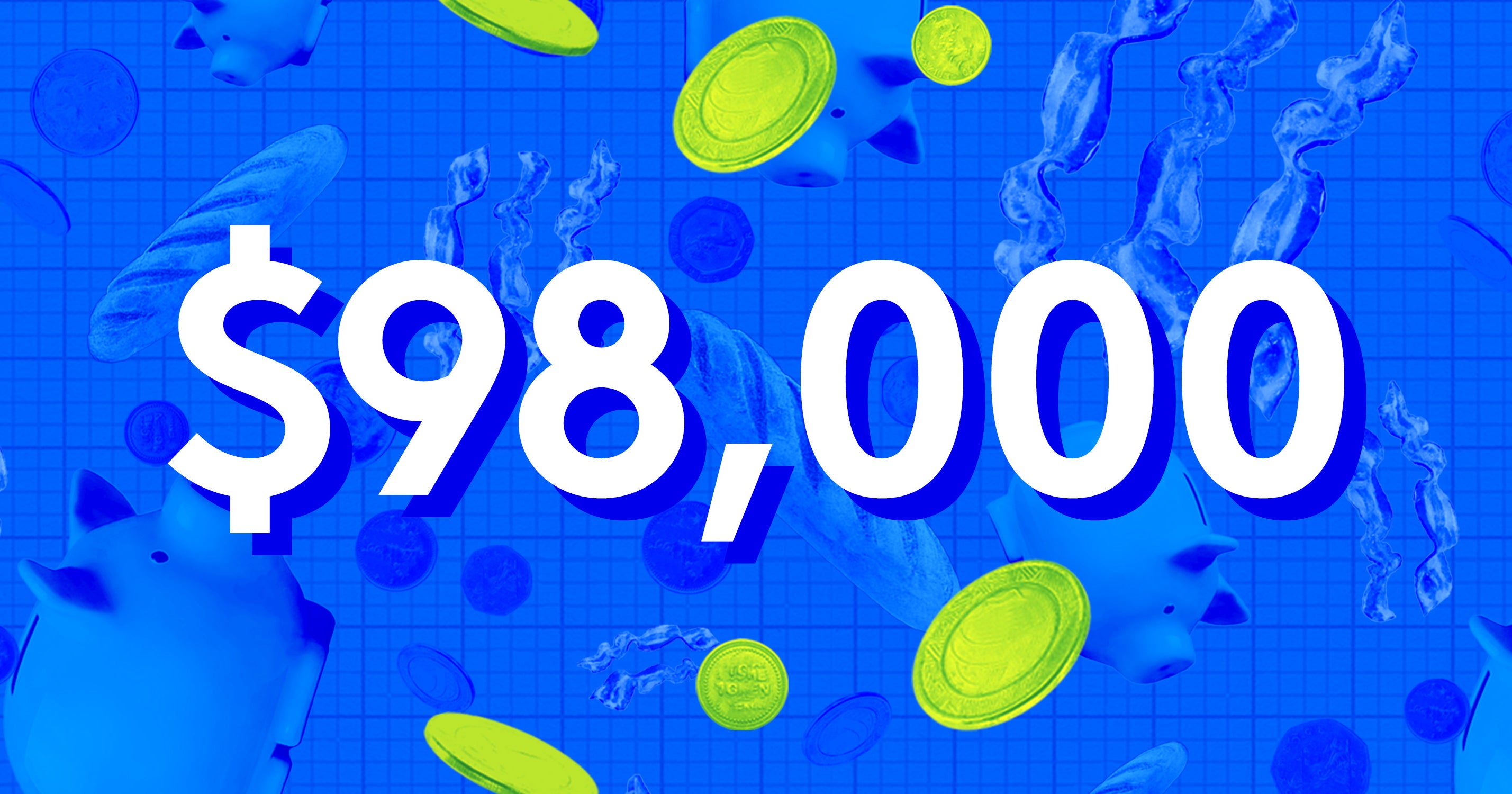 A Week In Mexico City On A $98,000 Salary