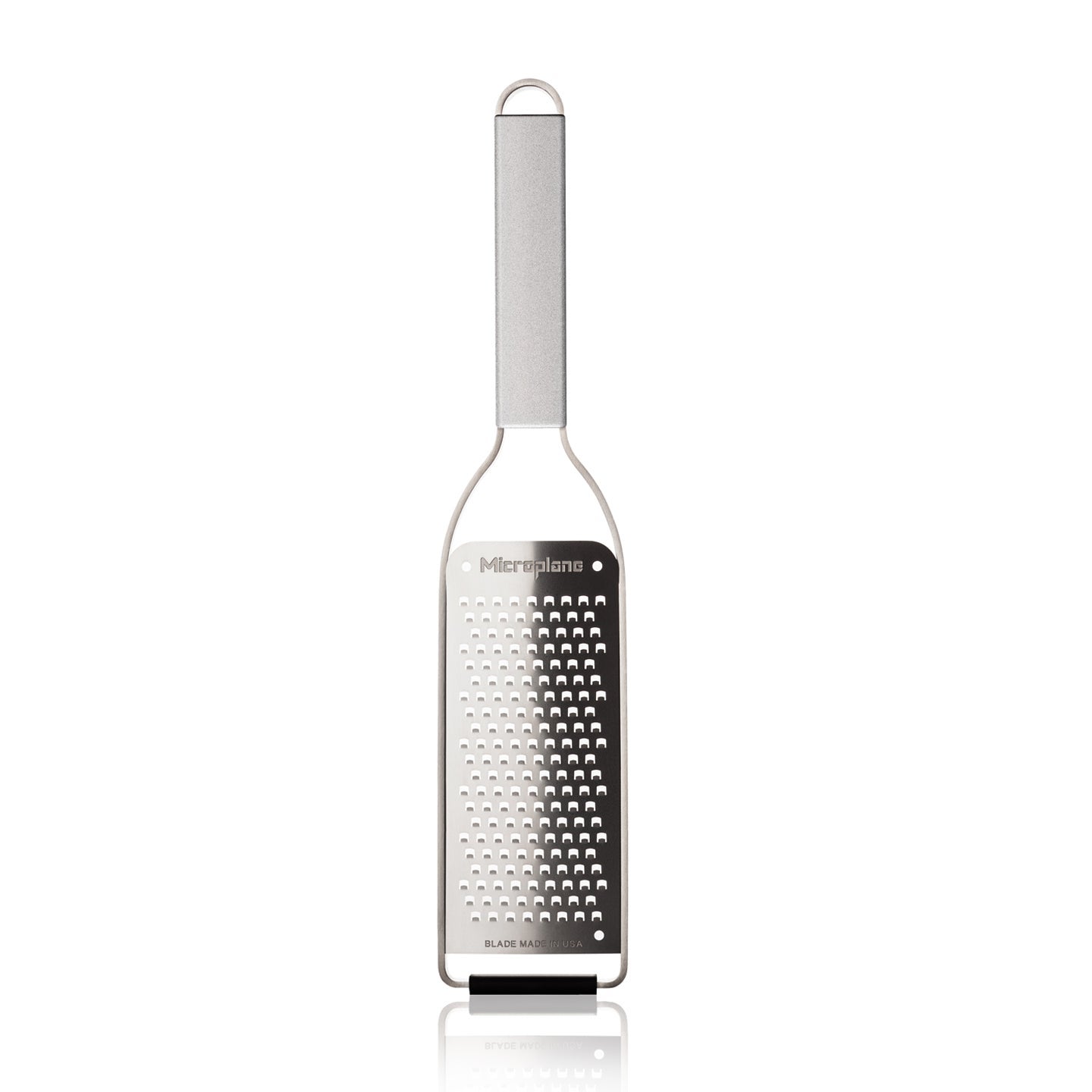 Borough Kitchen + Microplane Professional Series Coarse Grater