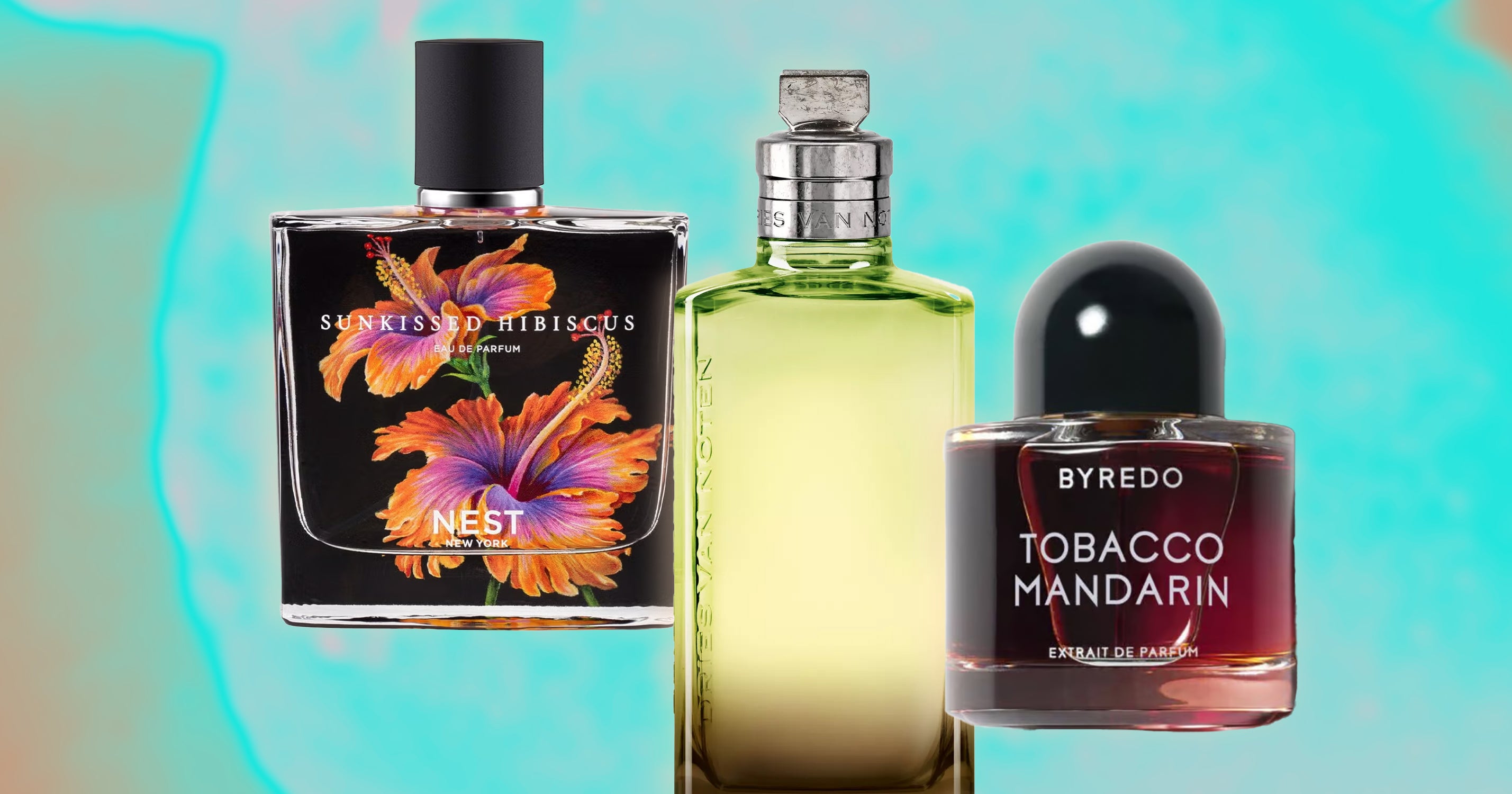 Fragrance Experts On The Top Perfume Trends For 2025