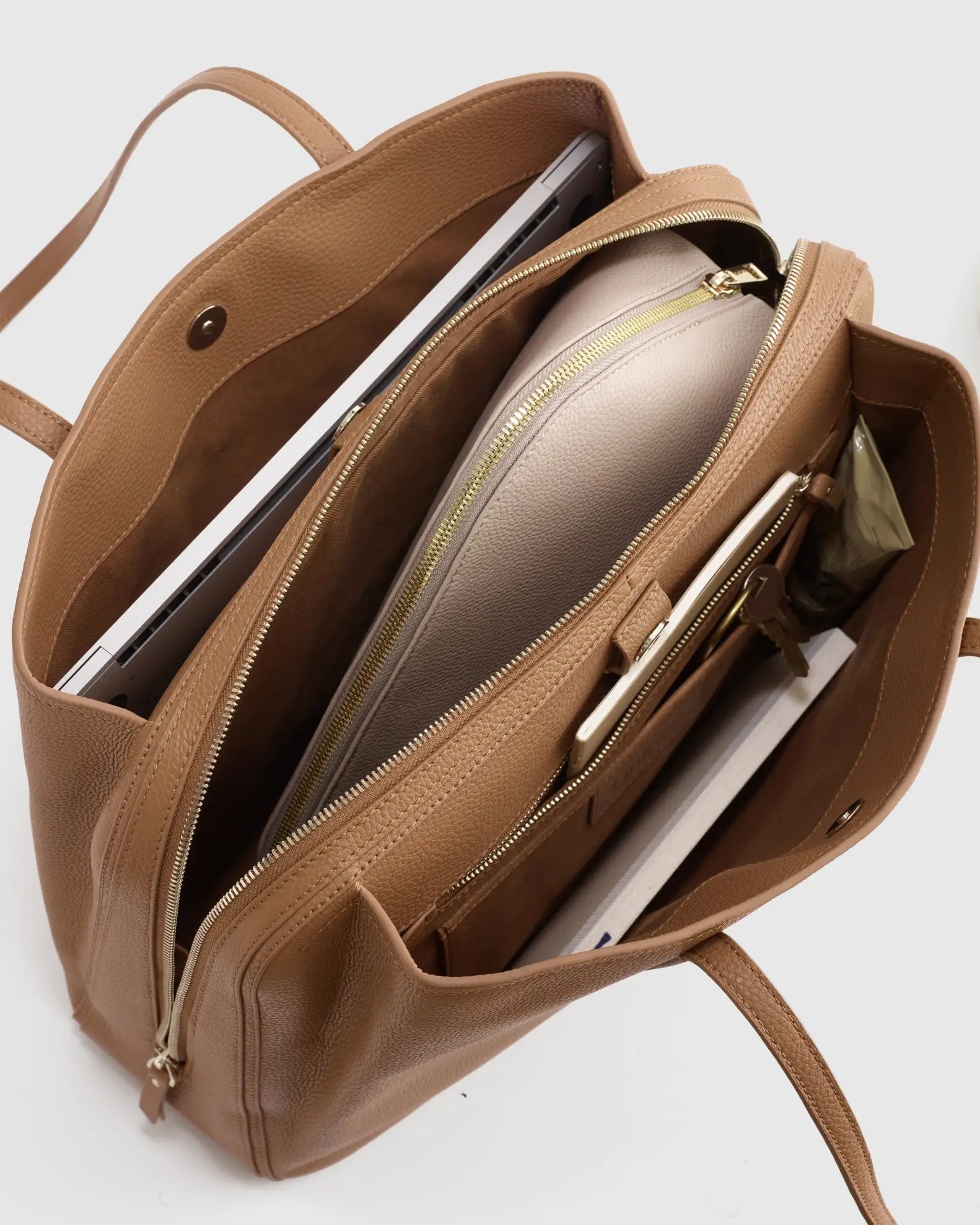 Best Work Bags For Women 2025: Totes & Backpacks