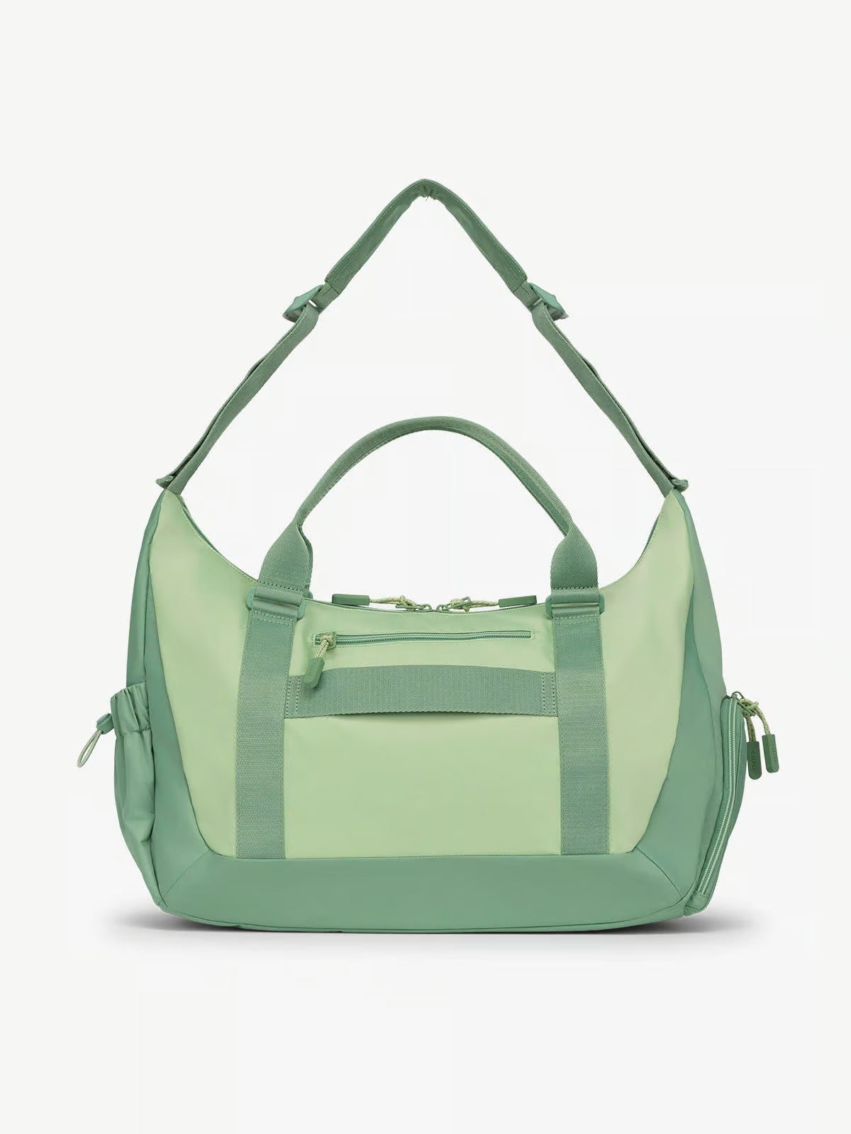 Calpak + Fit Gym Bag