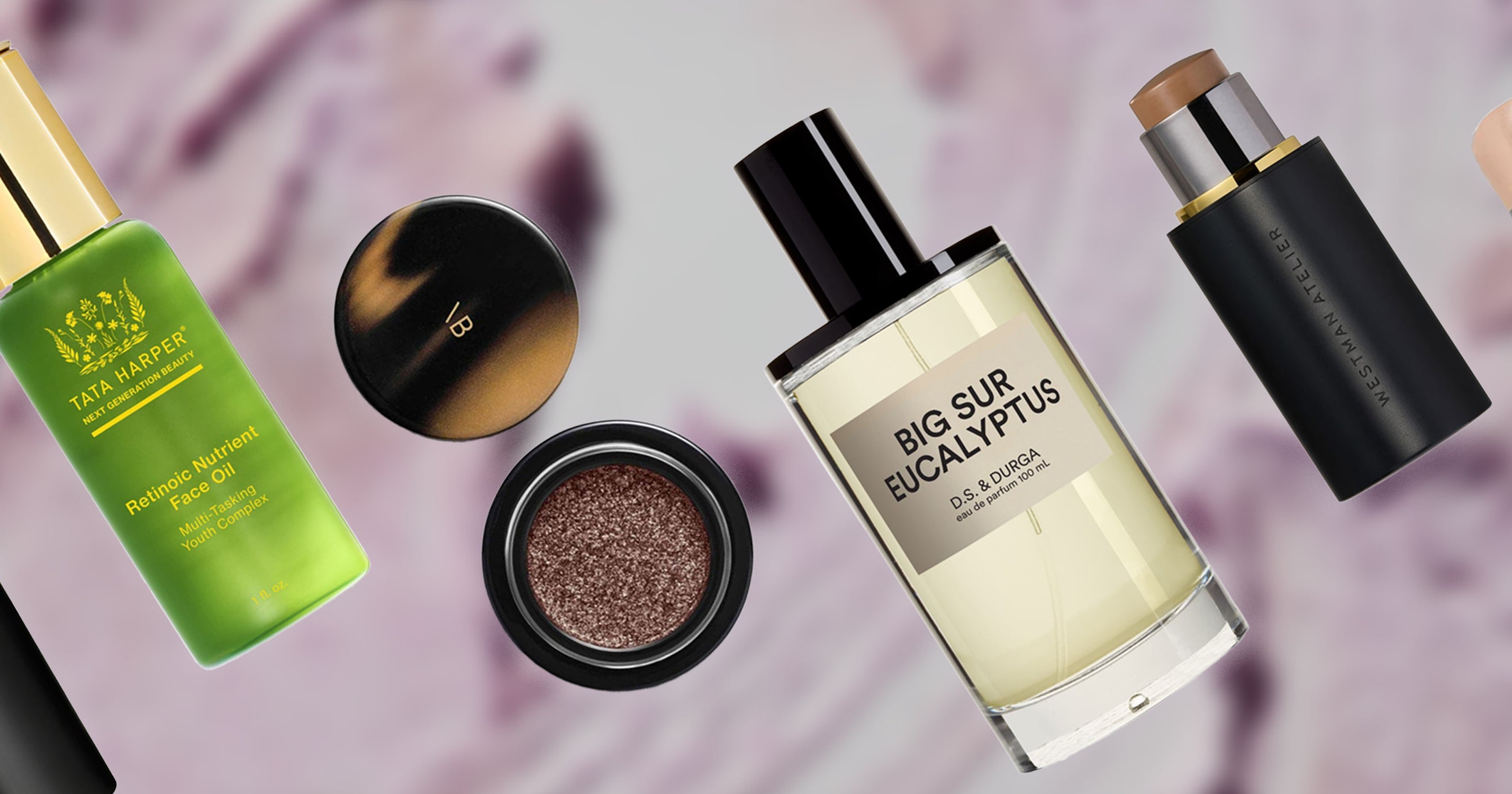 Nordstrom Best Beauty Brands — Makeup, Hair, Fragrance