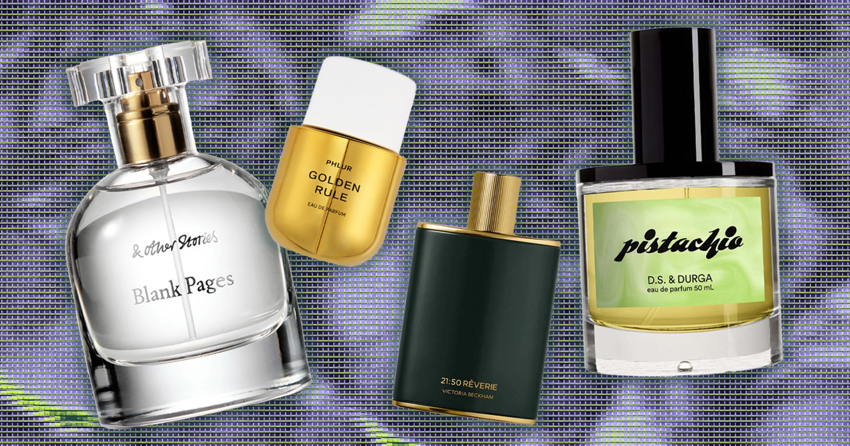 Experts Predict These 12 Perfumes Will Go Viral In 2025