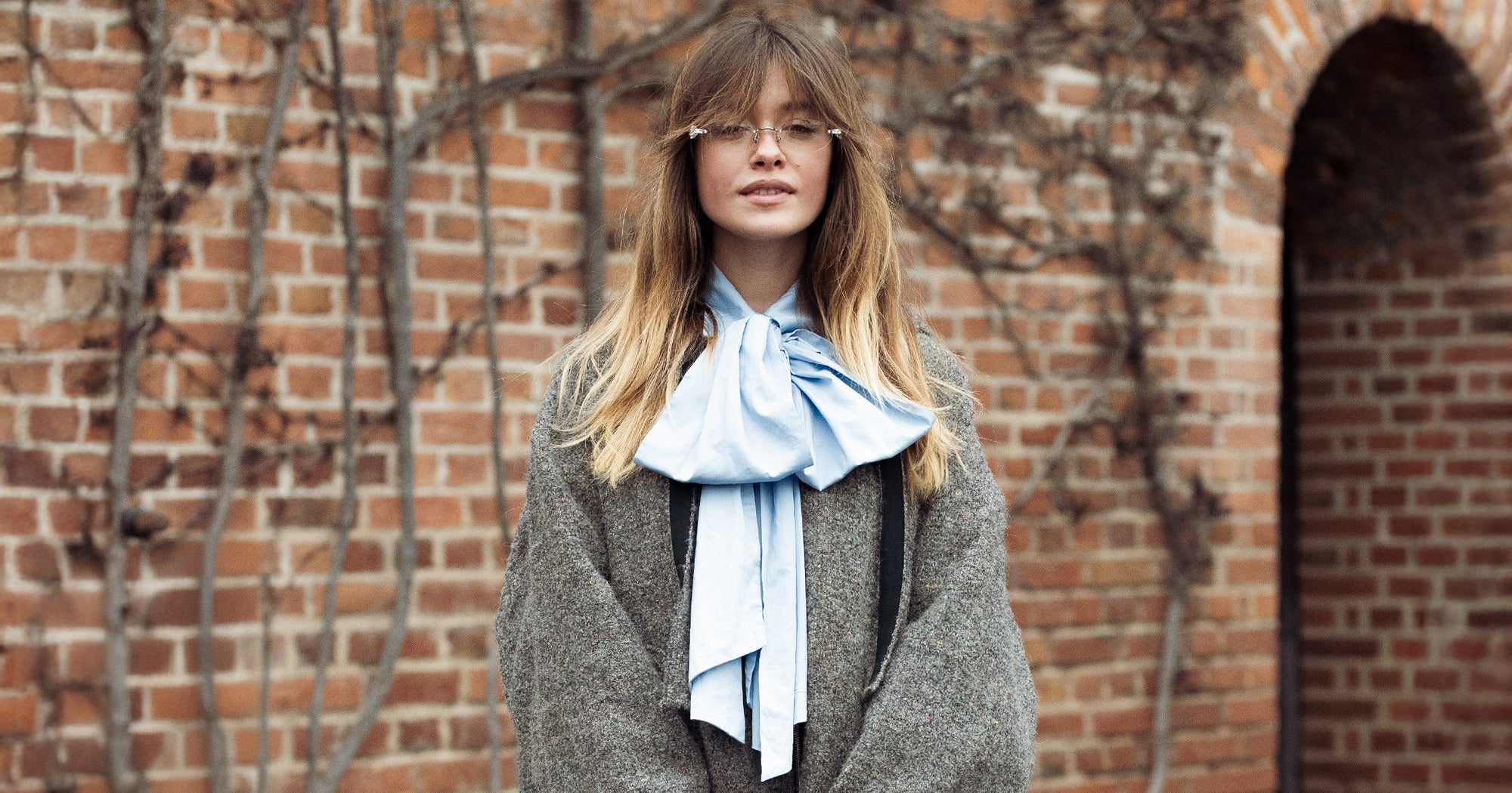 The Best Copenhagen Fashion Week Fall 2025 Street Style