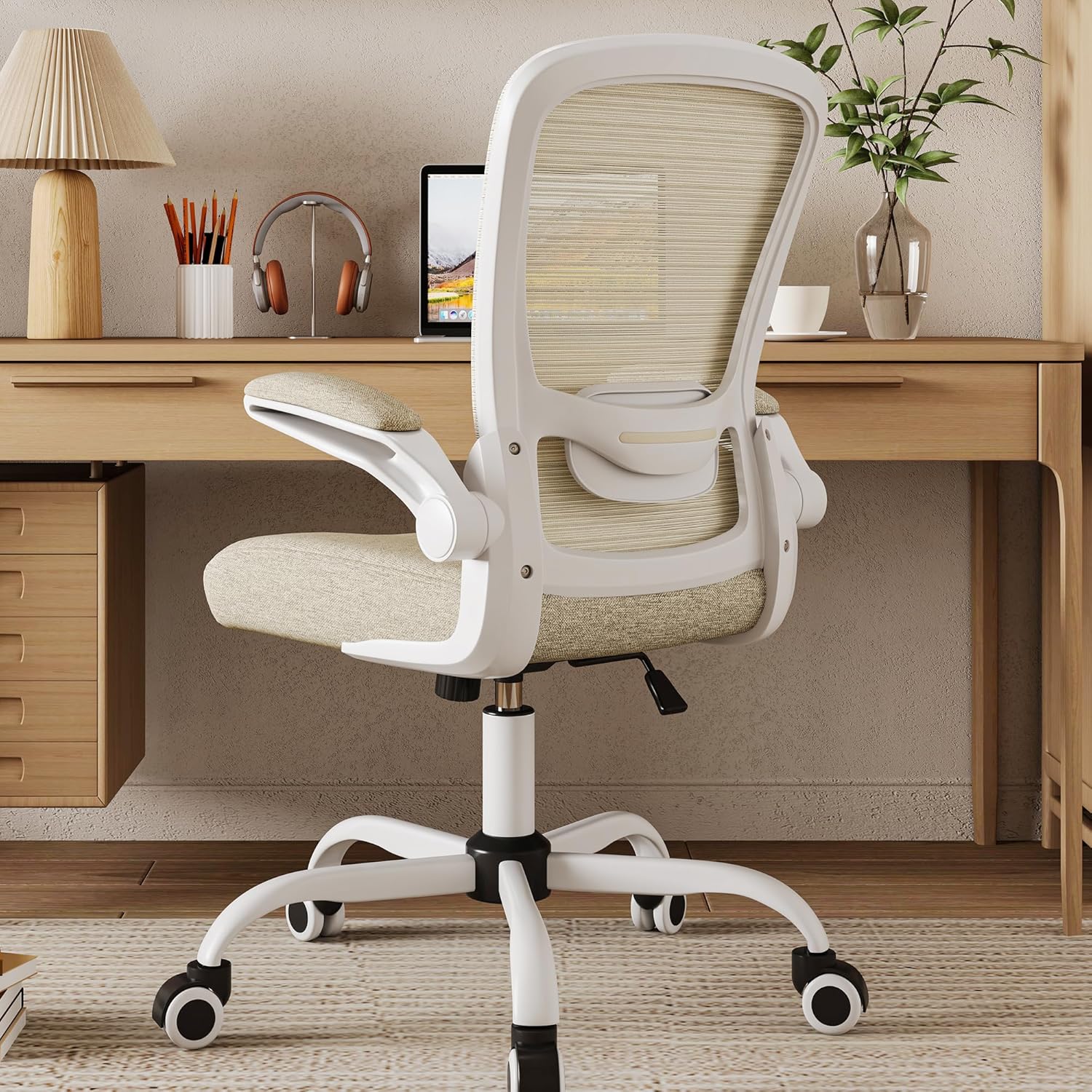 Hashtag Home Cauldwell Task Chair
