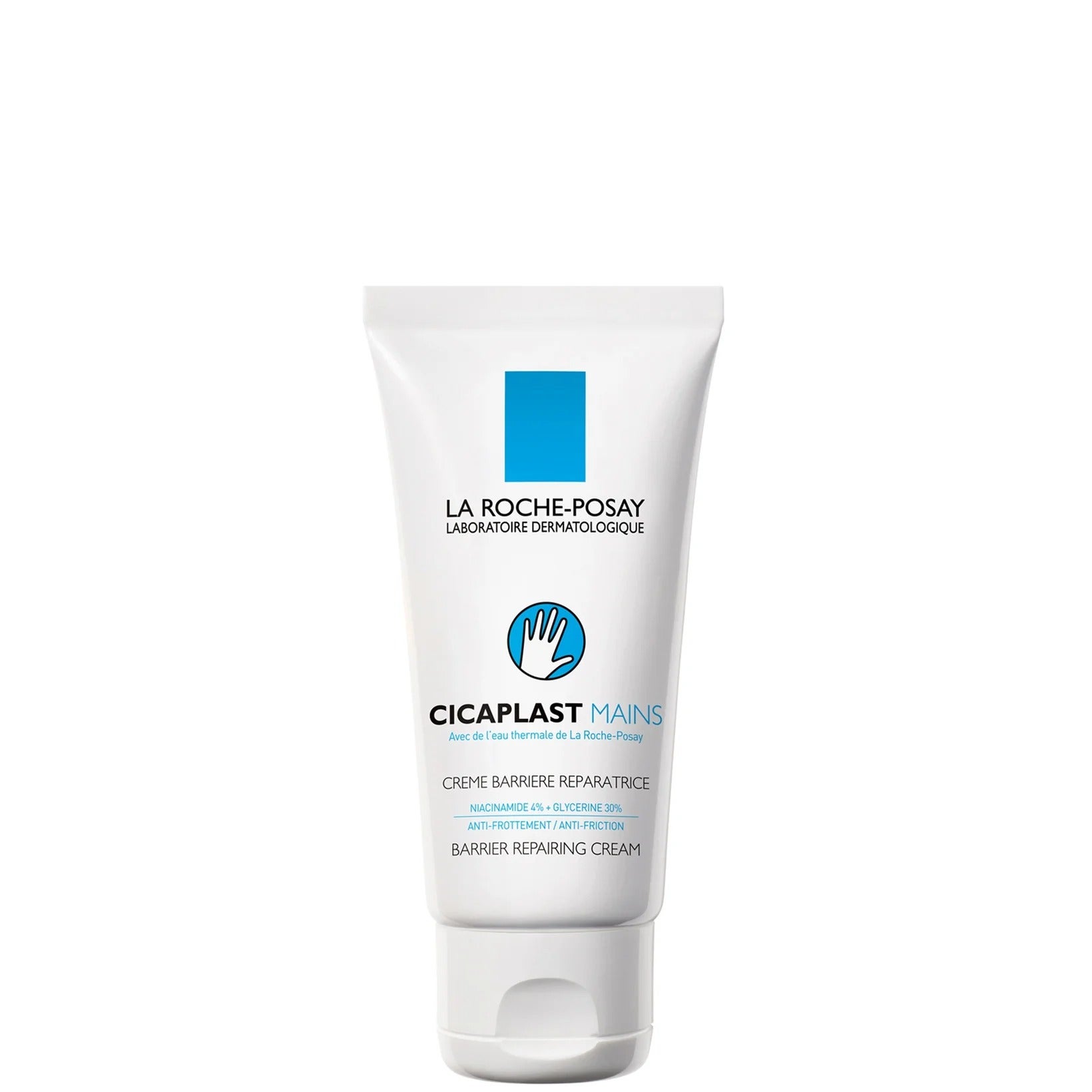 La Roche-Posay + Cicaplast Hand Cream