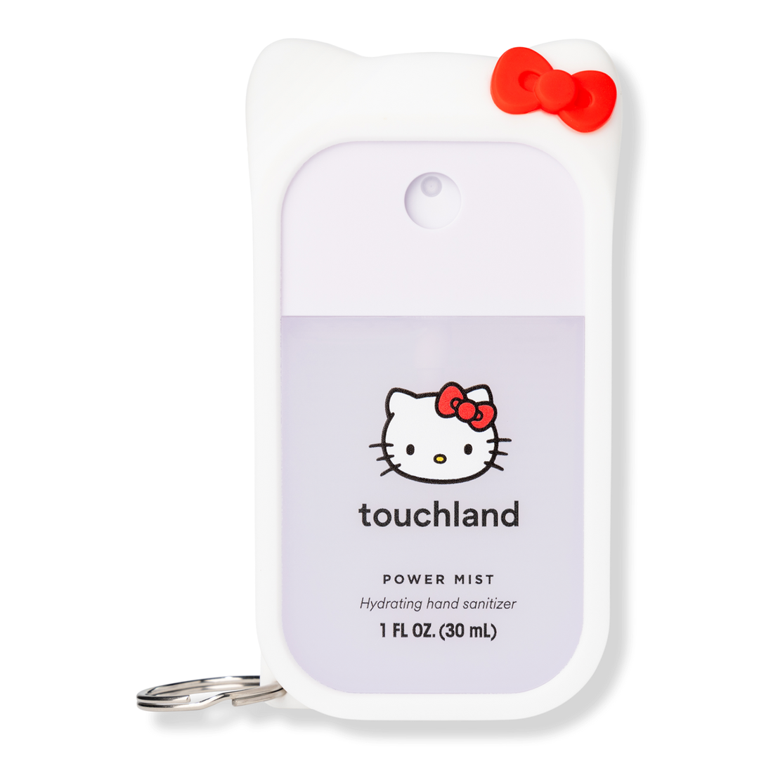 Touchland + x Hello Kitty® Limited Edition Set