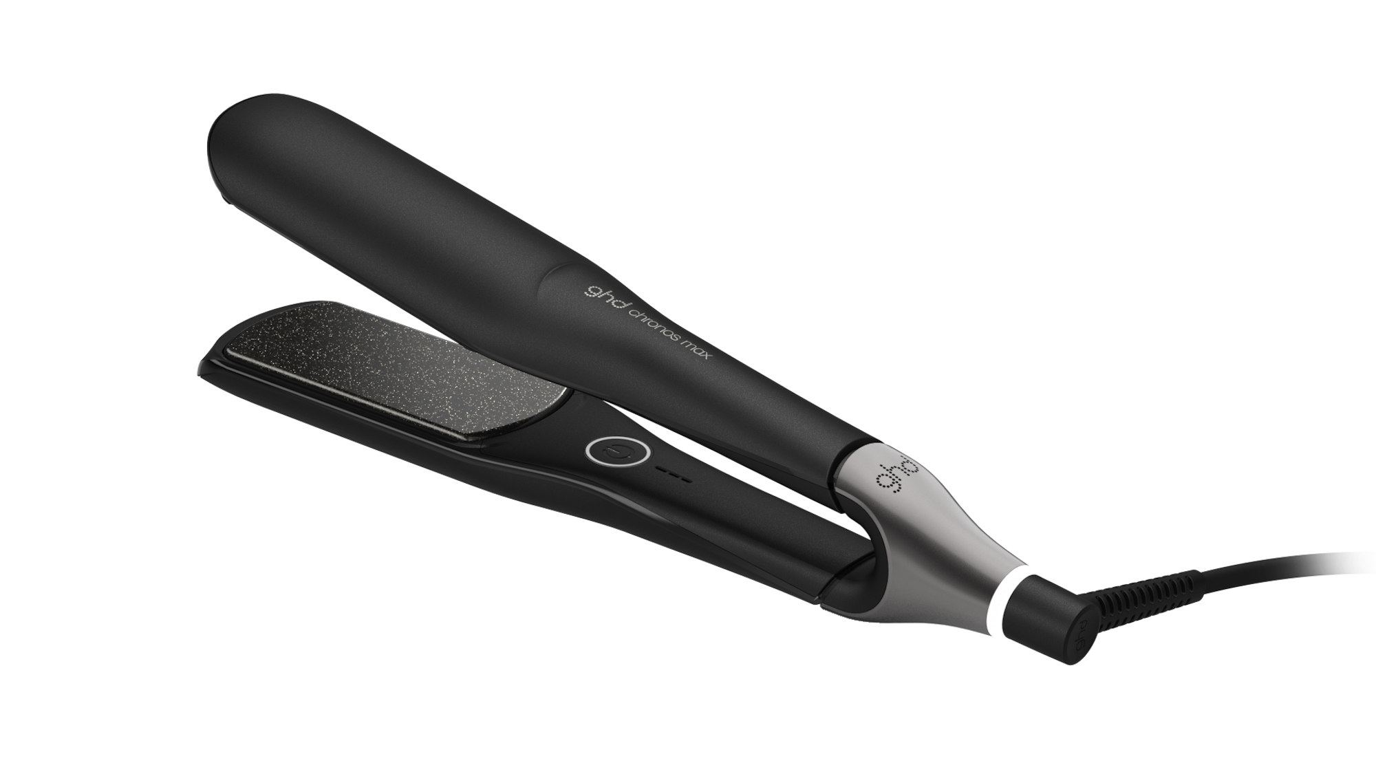 GHD + Chronos Max Hair Straightener