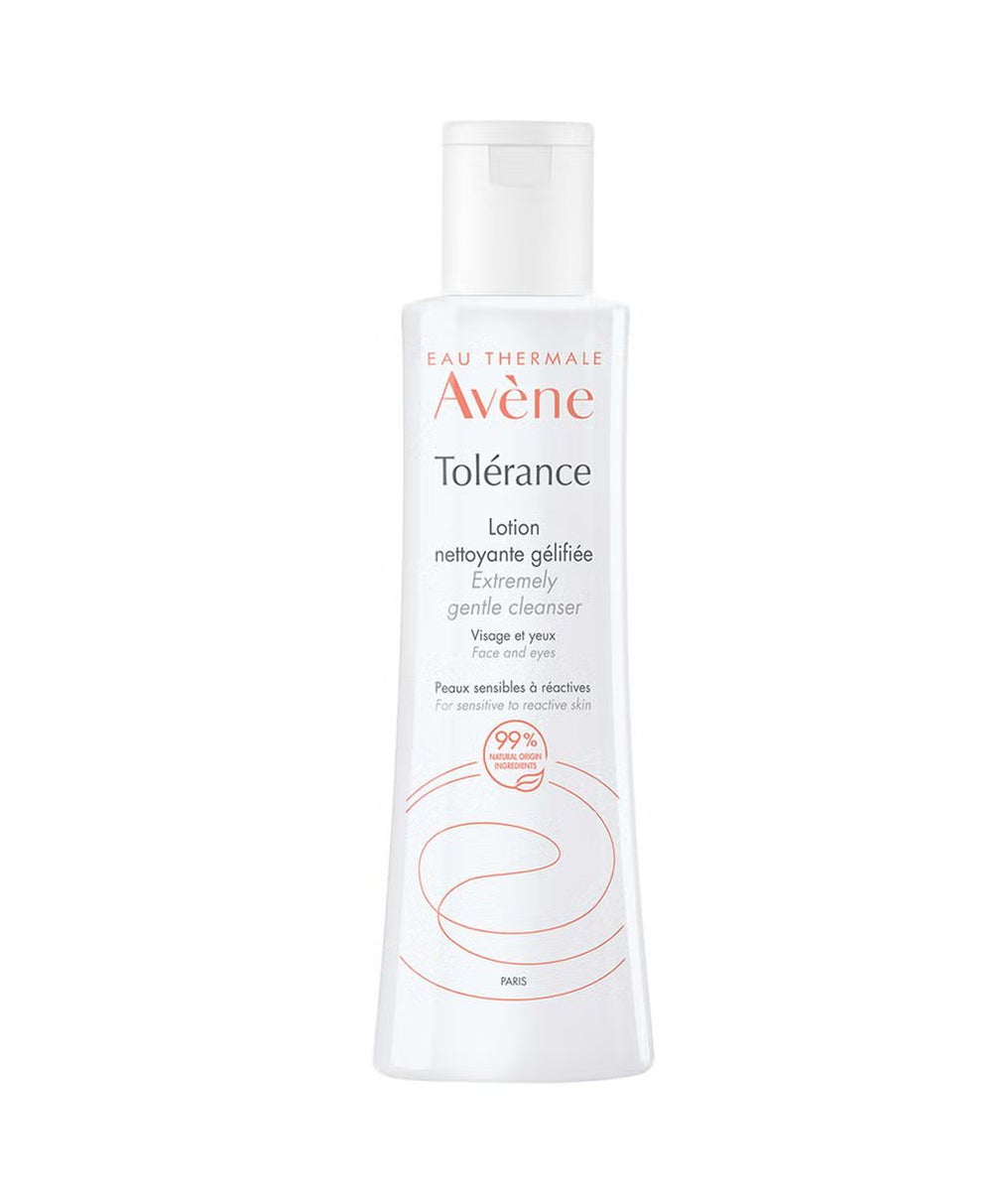 Avène + Tolerance Control Extremely Gentle Cleanser