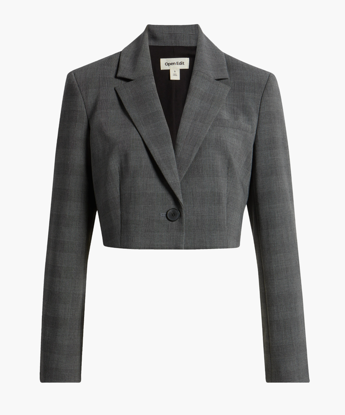 Fitted: Everything Fashion at Refinery29