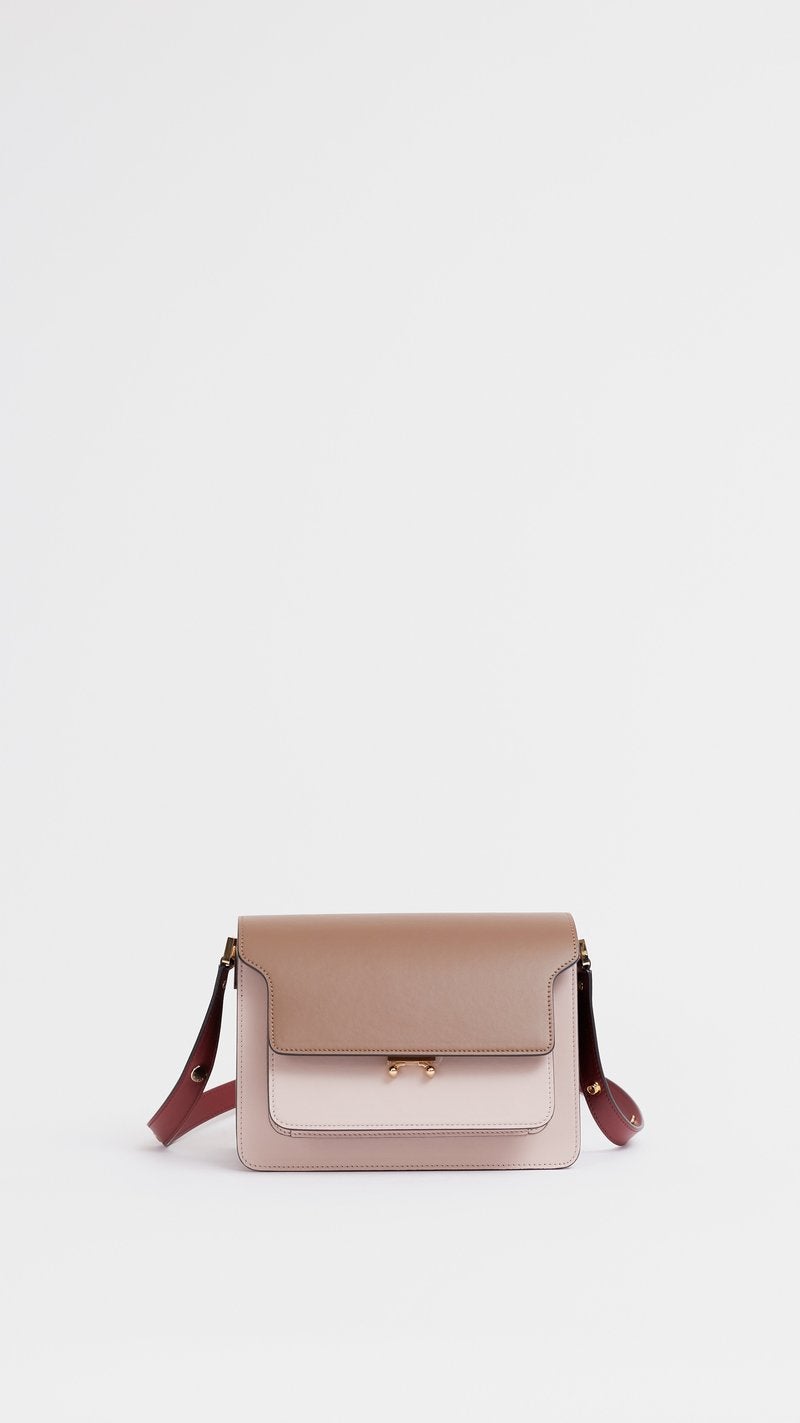 Marni + Trunk Bag
