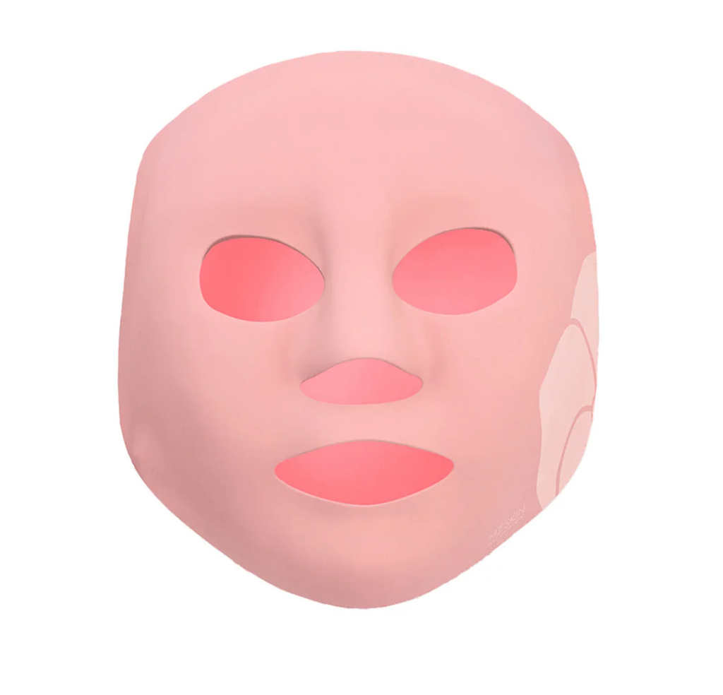 MZ Skin + LightMAX Supercharged LED Mask 2.0