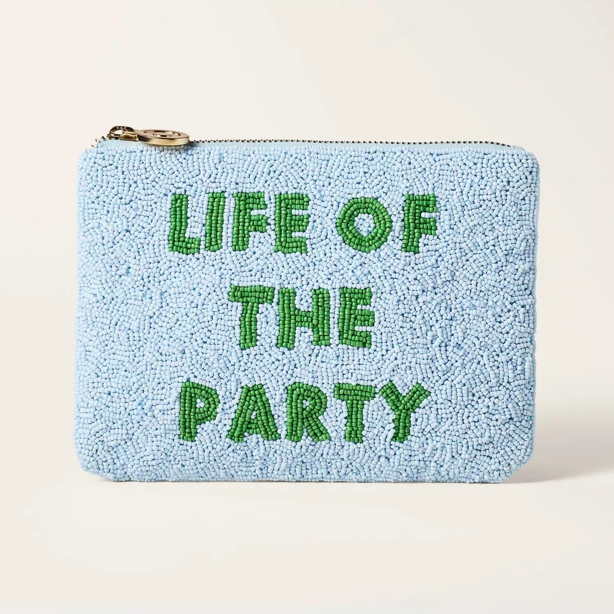 Kate Spade New York x Target + Life of the Party Beaded Clutch