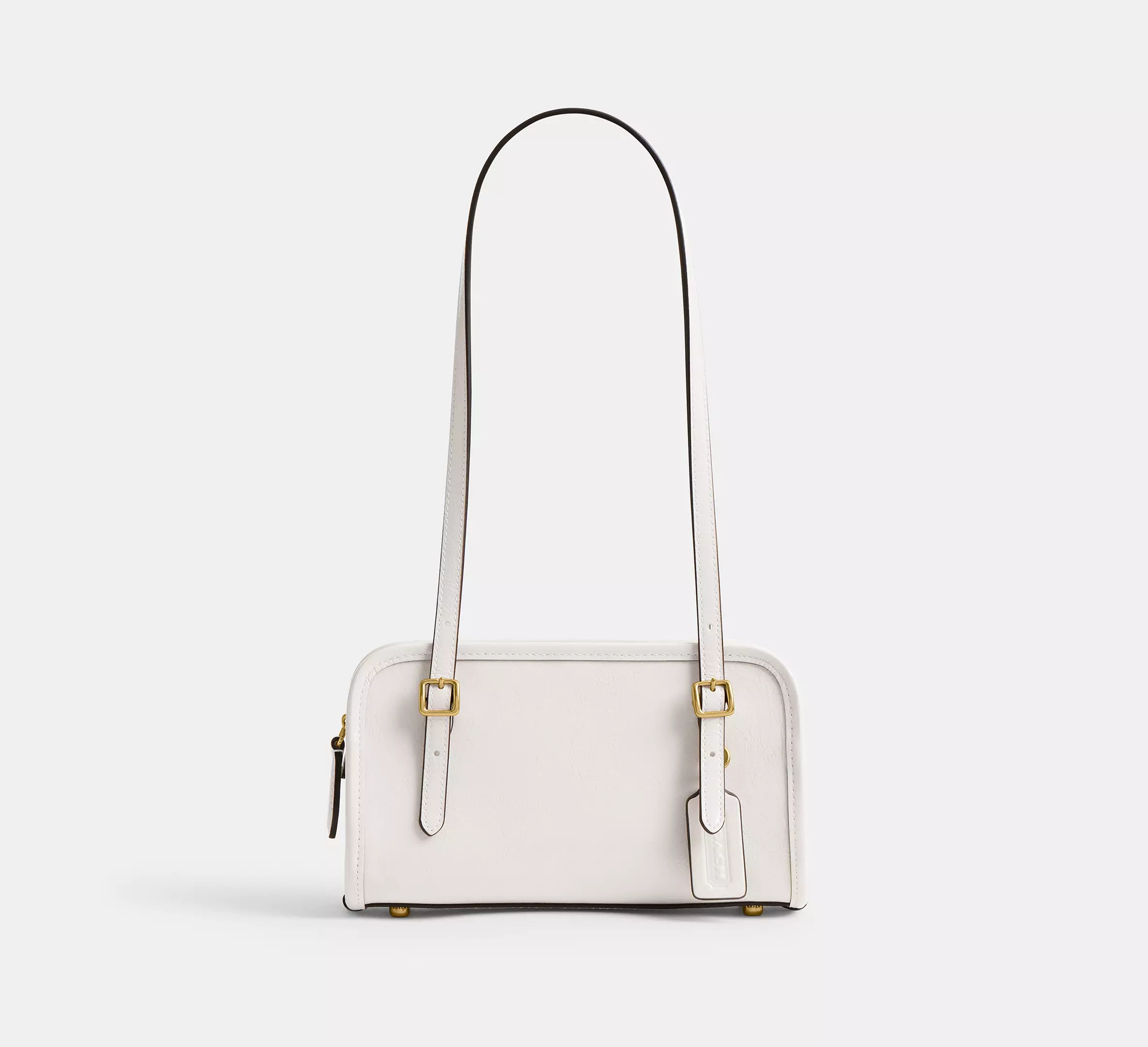 Coach + Swing Zip Bag 20