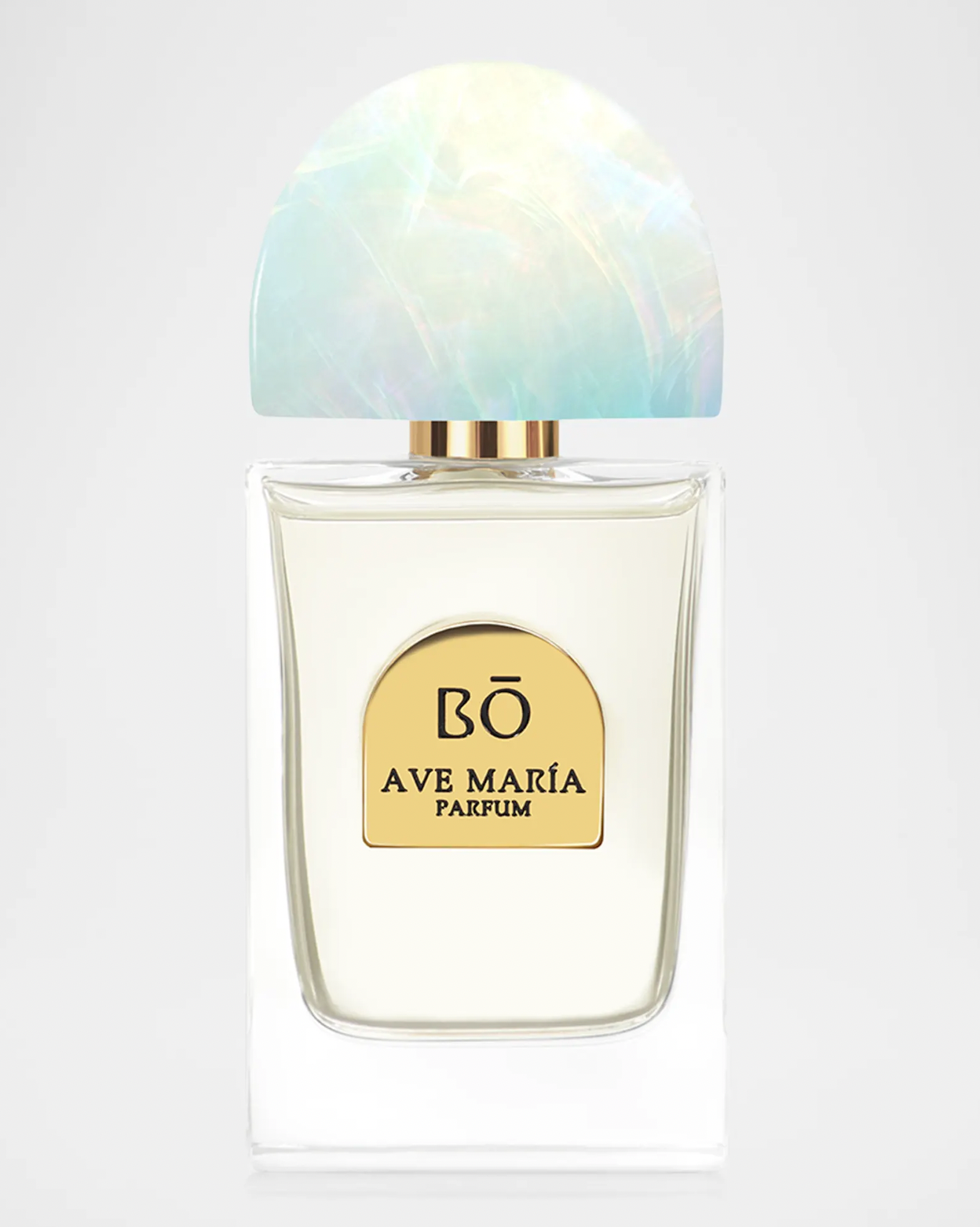 House of BO + House of Bō’s Ave Maria Perfume