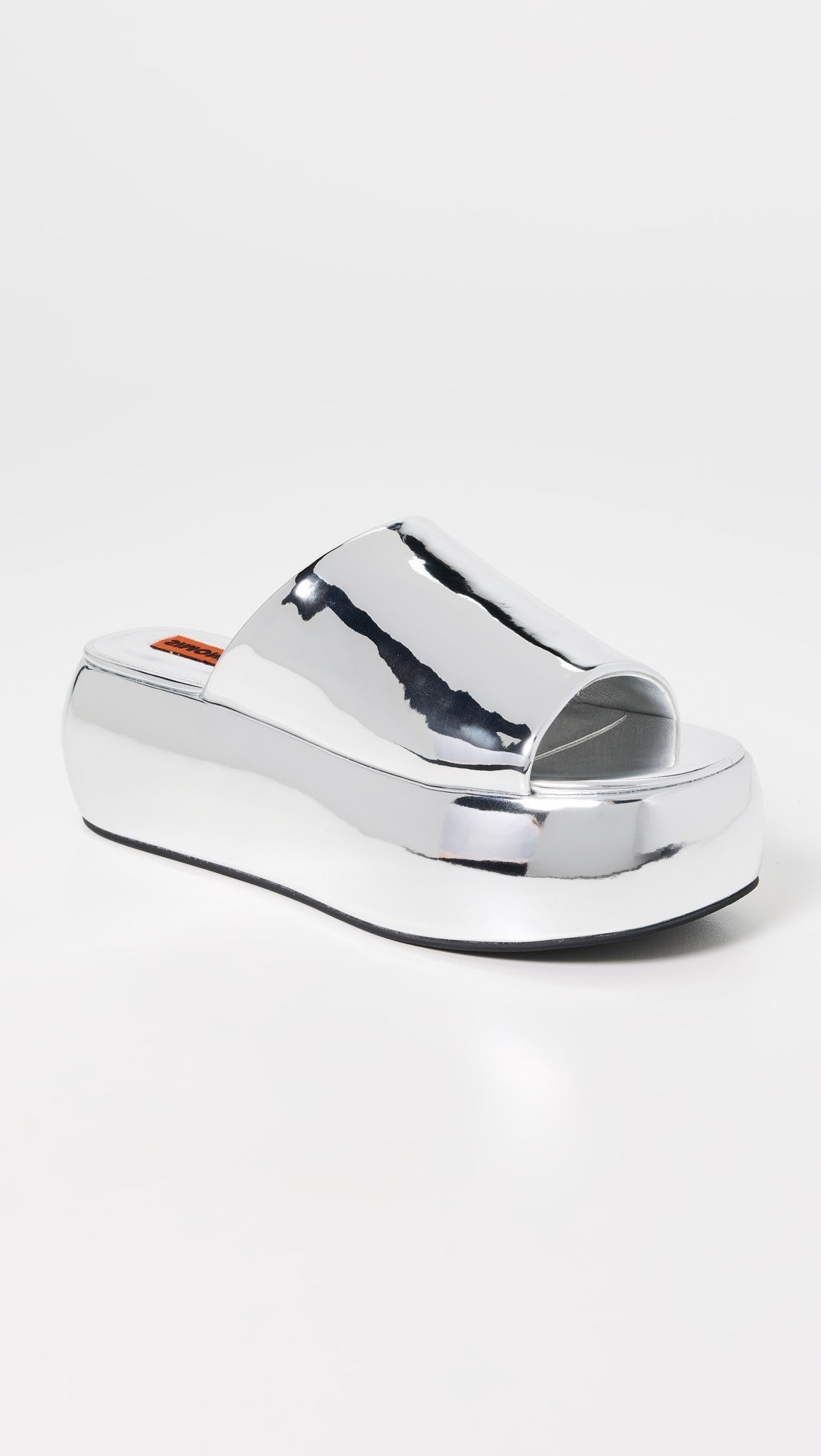 Simon Miller + Cloudy Platform