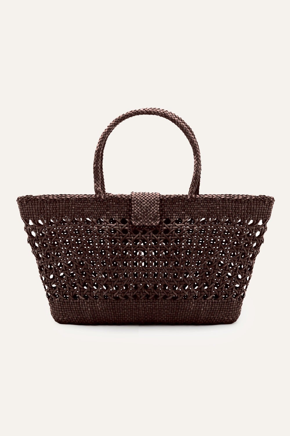 Rixo x Dragon Diffusion + Lucine Leather Bag