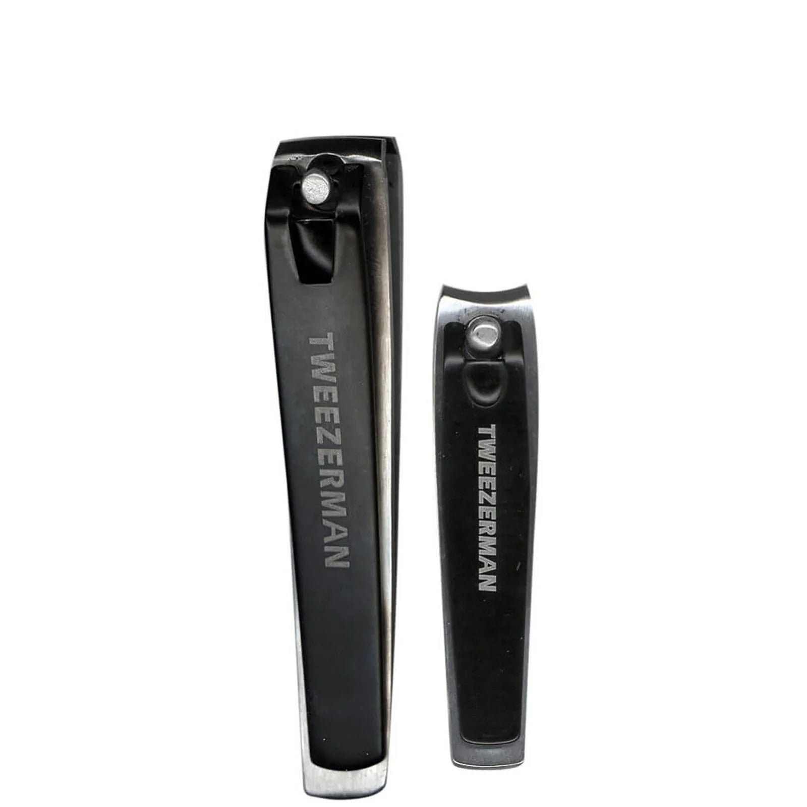 Tweezerman + Combo Clipper Set