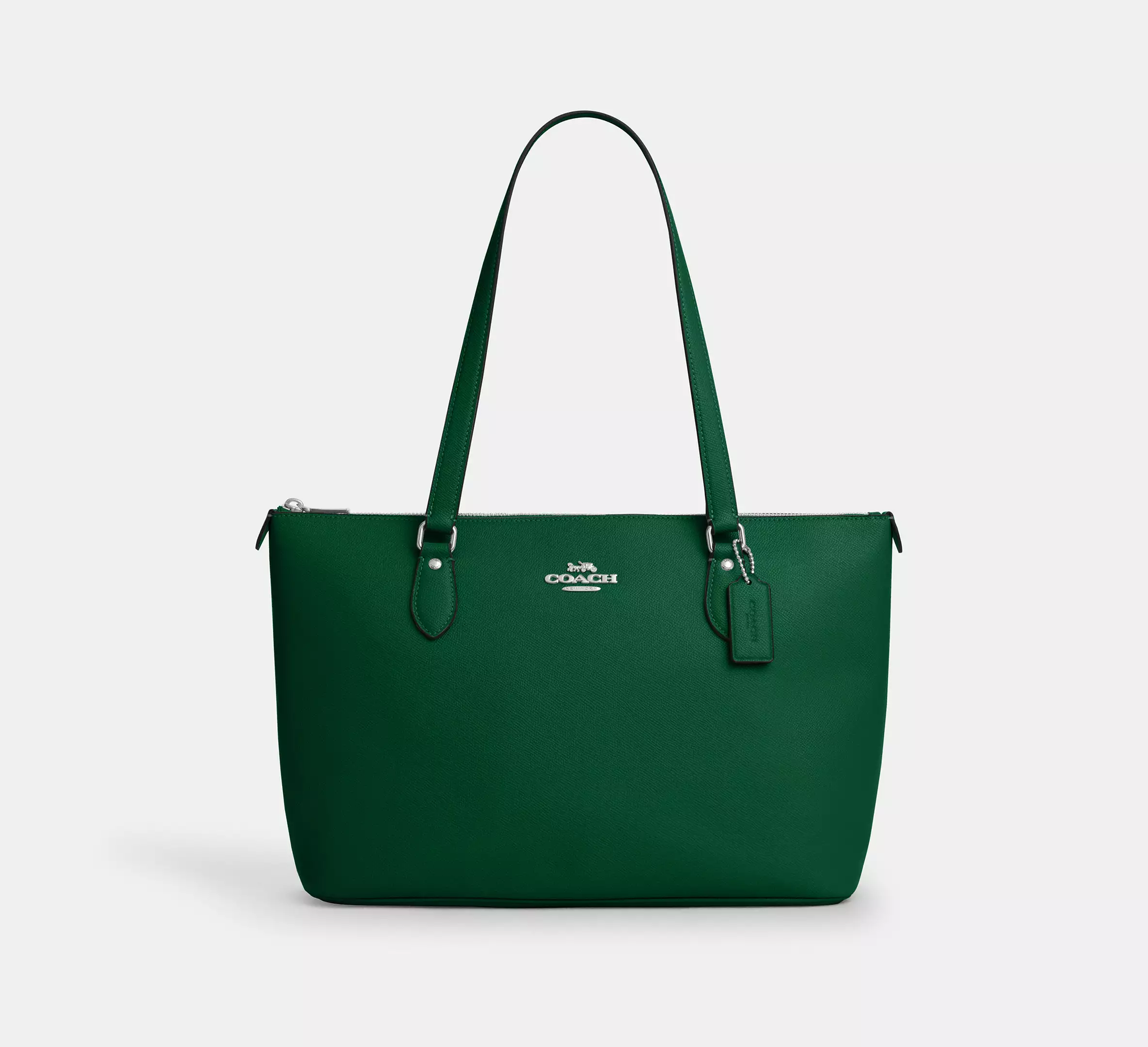 Coach Outlet + Gallery Tote Bag
