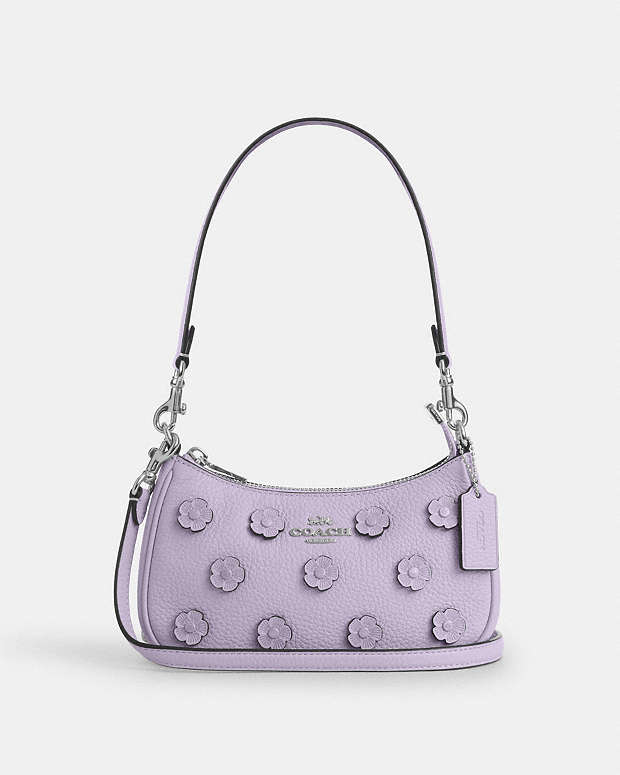 Coach Outlet + Teri Mini Crossbody Bag