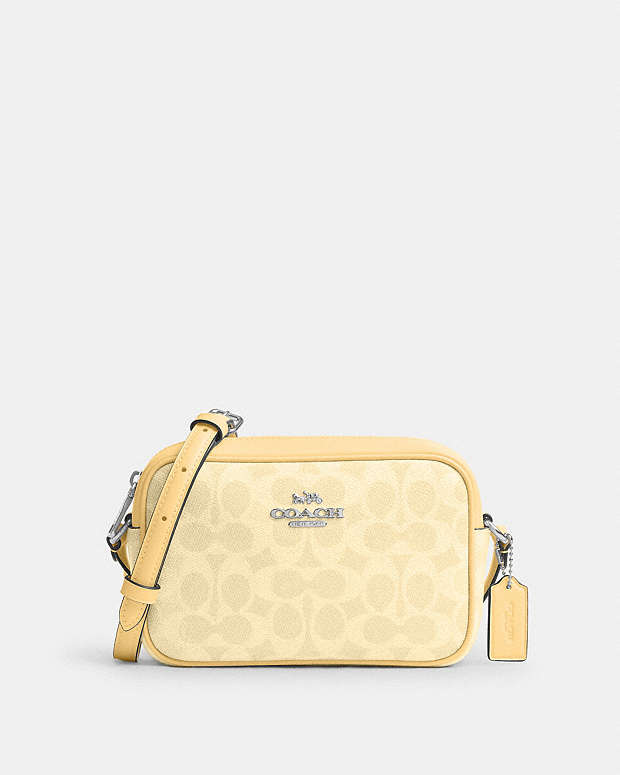 Coach Outlet + Mini Jamie Camera Bag