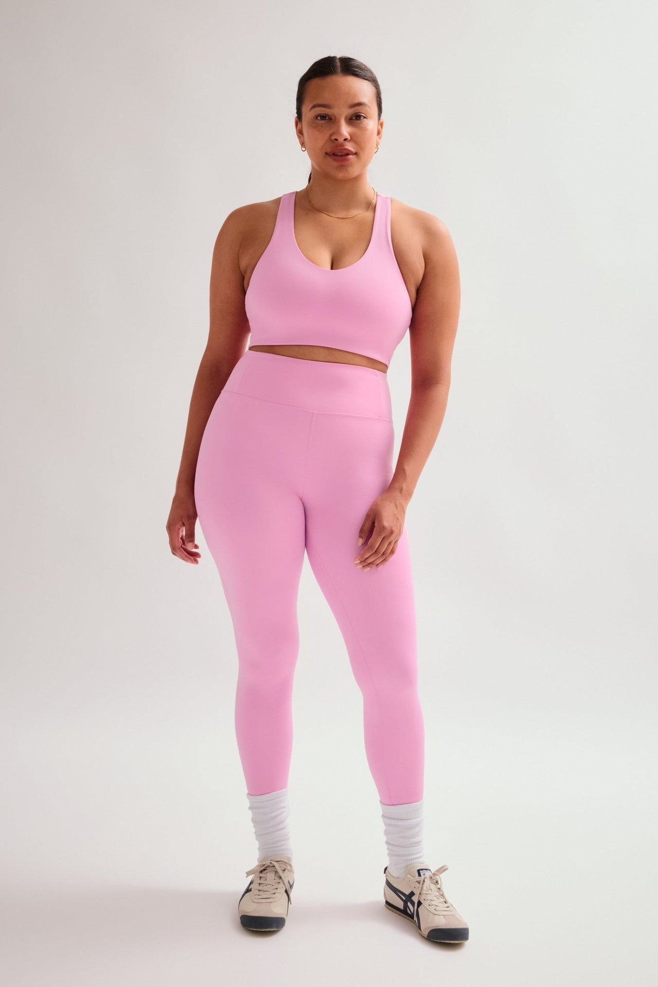 Girlfriend Collective + Mariposa Float Ultralight Legging