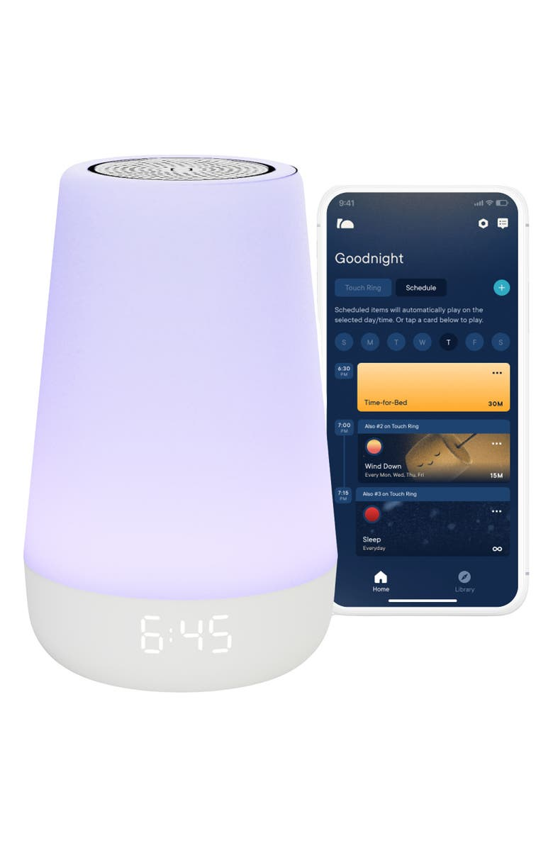 HATCH + Rest 2nd Generation Nightlight